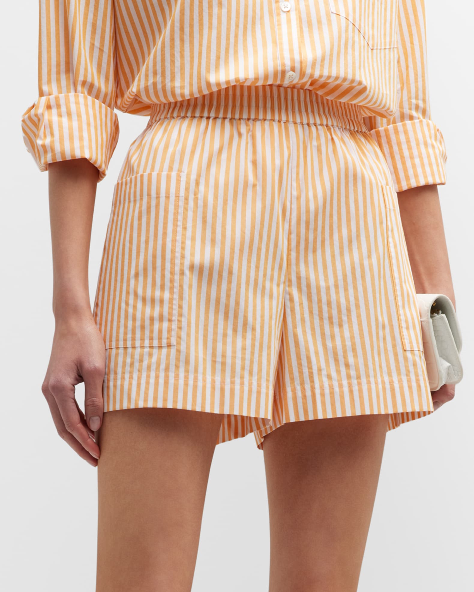 Rails Striped Boxer Shorts | Neiman Marcus