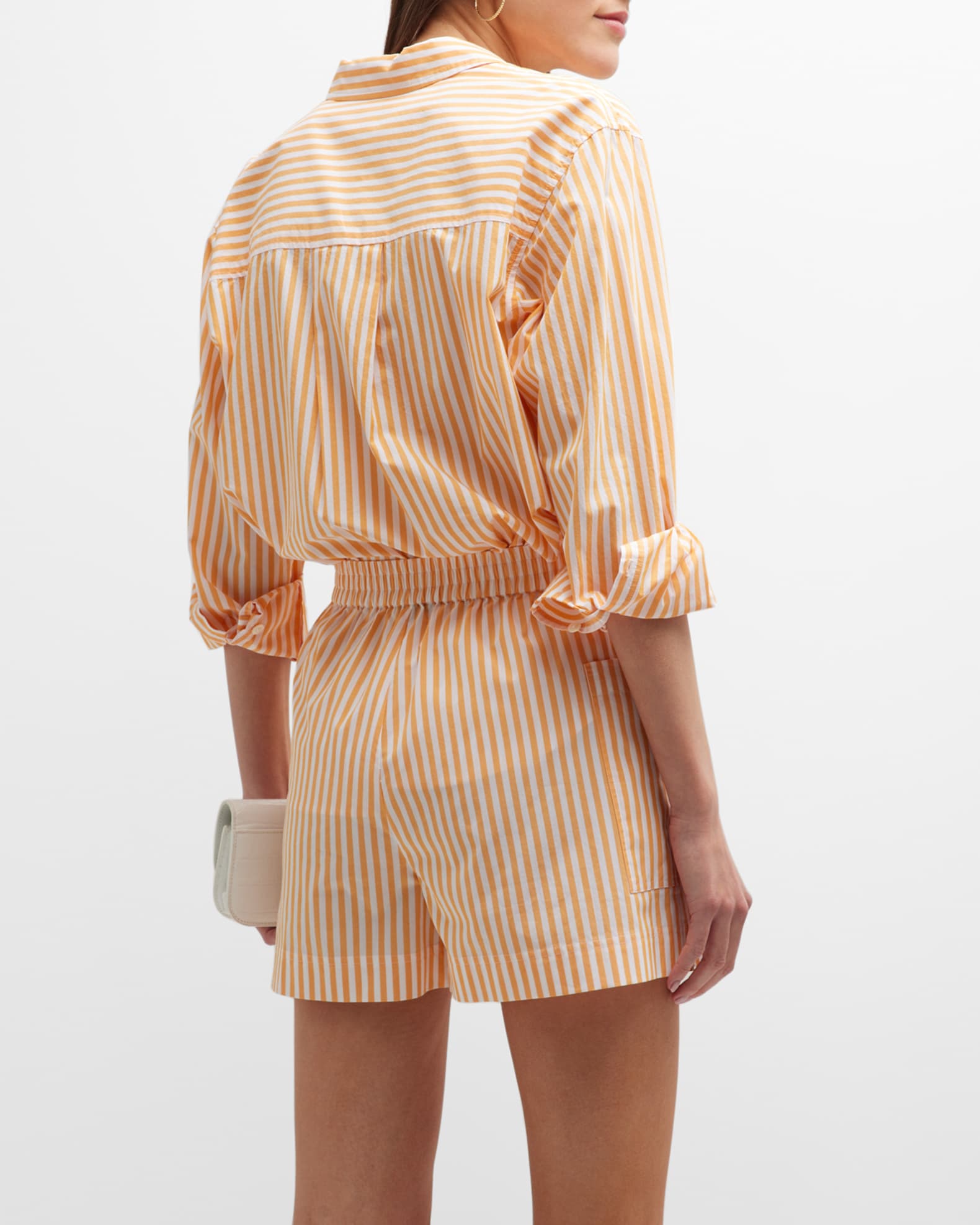 Rails Striped Boxer Shorts | Neiman Marcus