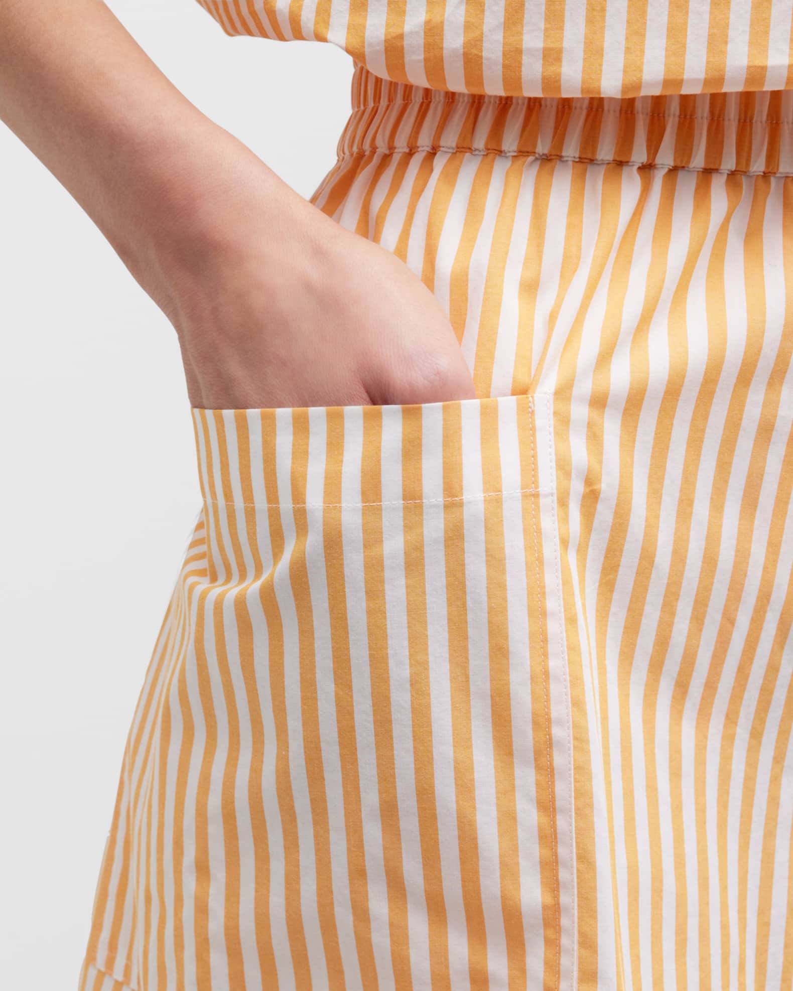Rails Striped Boxer Shorts | Neiman Marcus