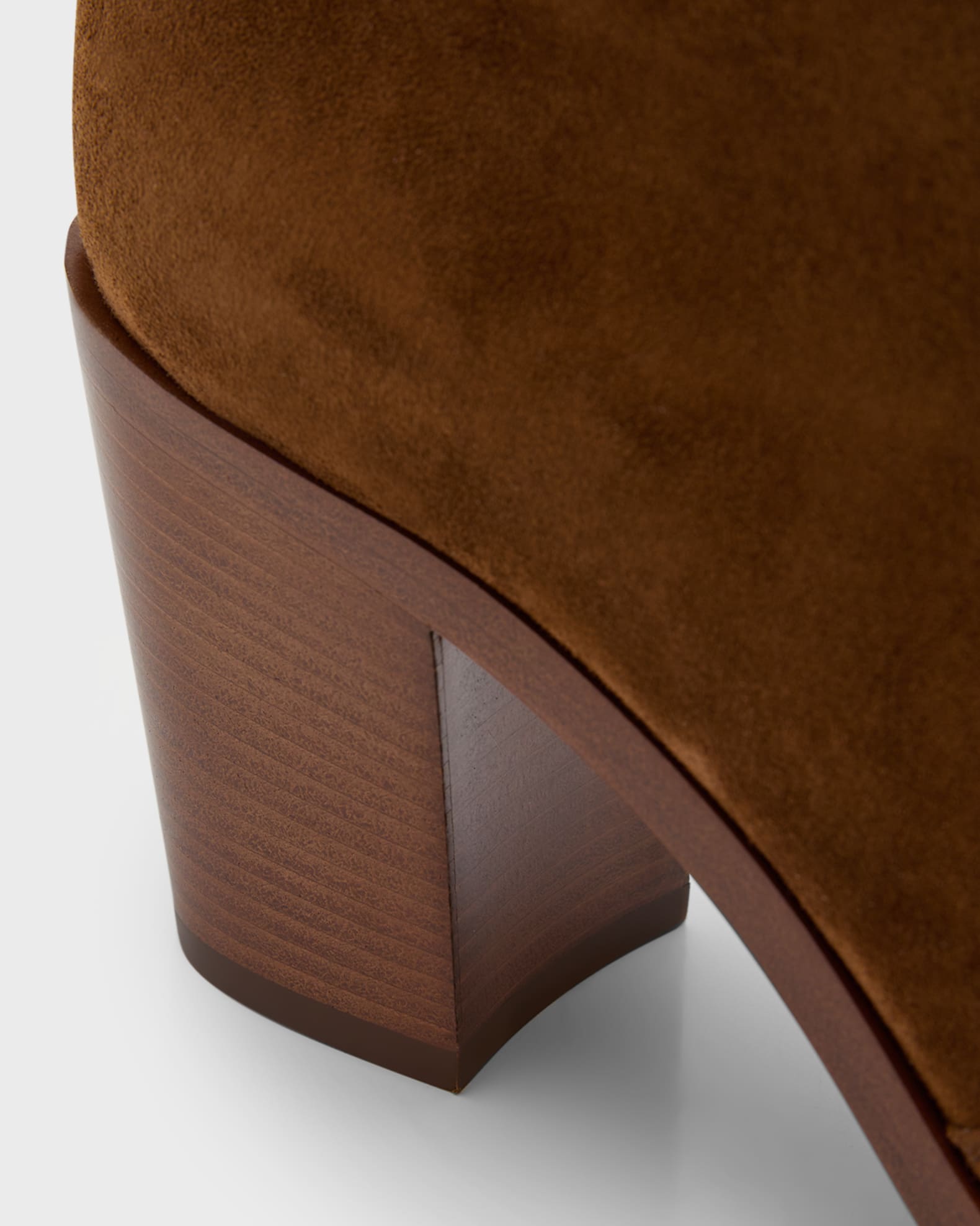 Gianvito Rossi Denver Boots | Neiman Marcus
