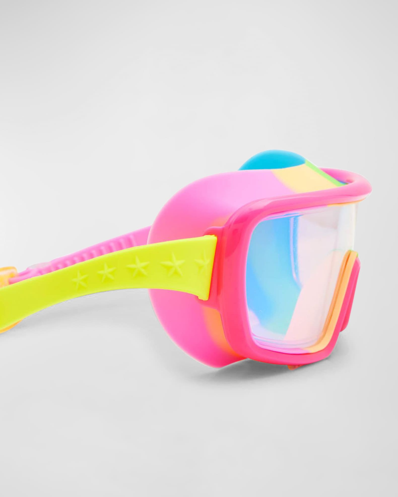 Bling2o Kid's Chromatic Swim Goggles | Neiman Marcus