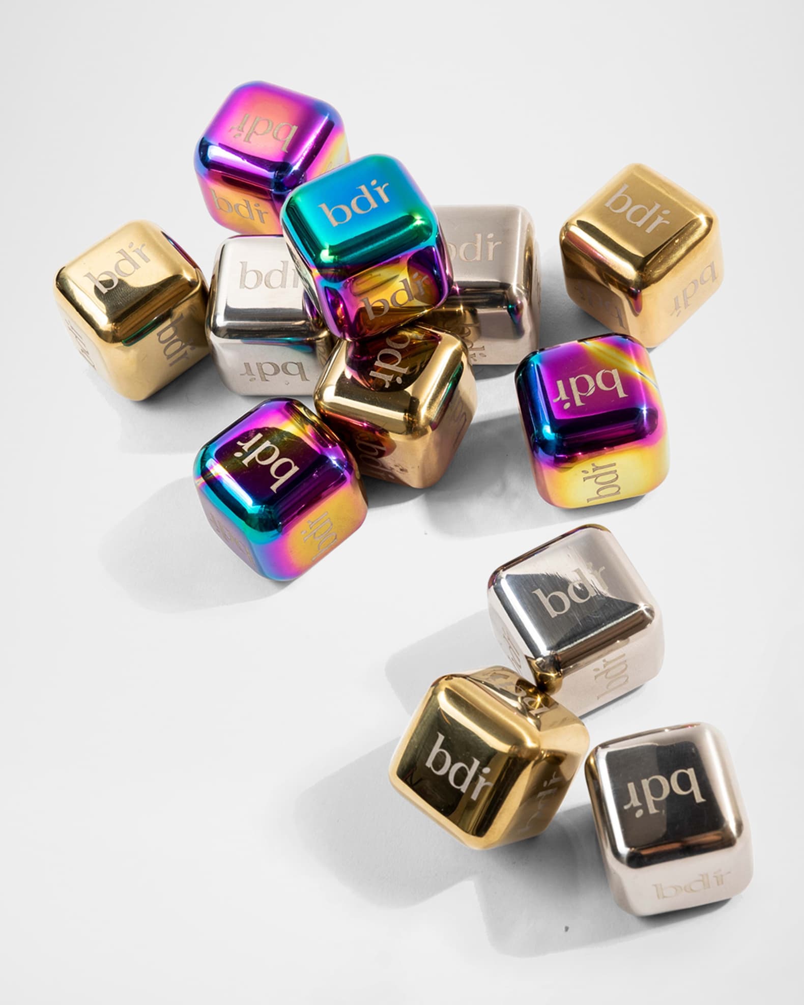 Global Beauty Group Ice Dice | Neiman Marcus