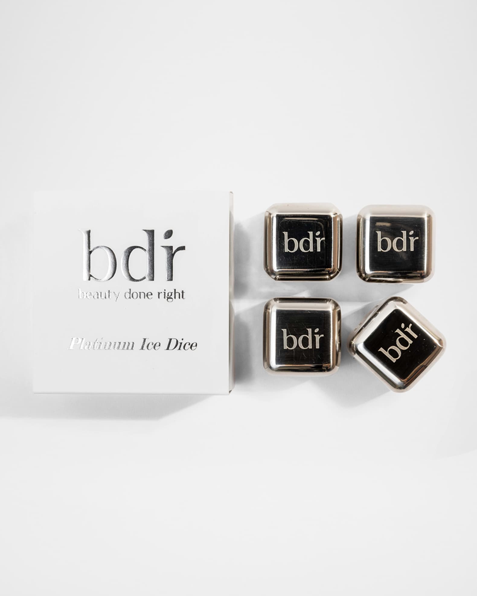 Global Beauty Group Ice Dice | Neiman Marcus