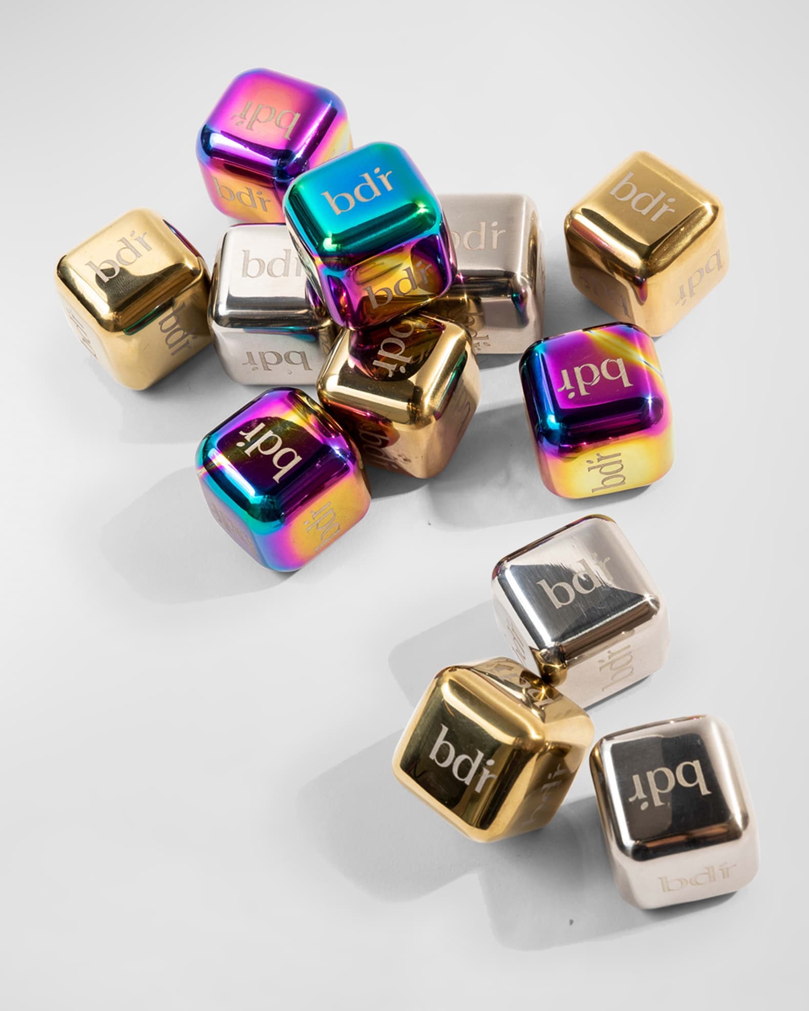 Global Beauty Group Ice Dice | Neiman Marcus