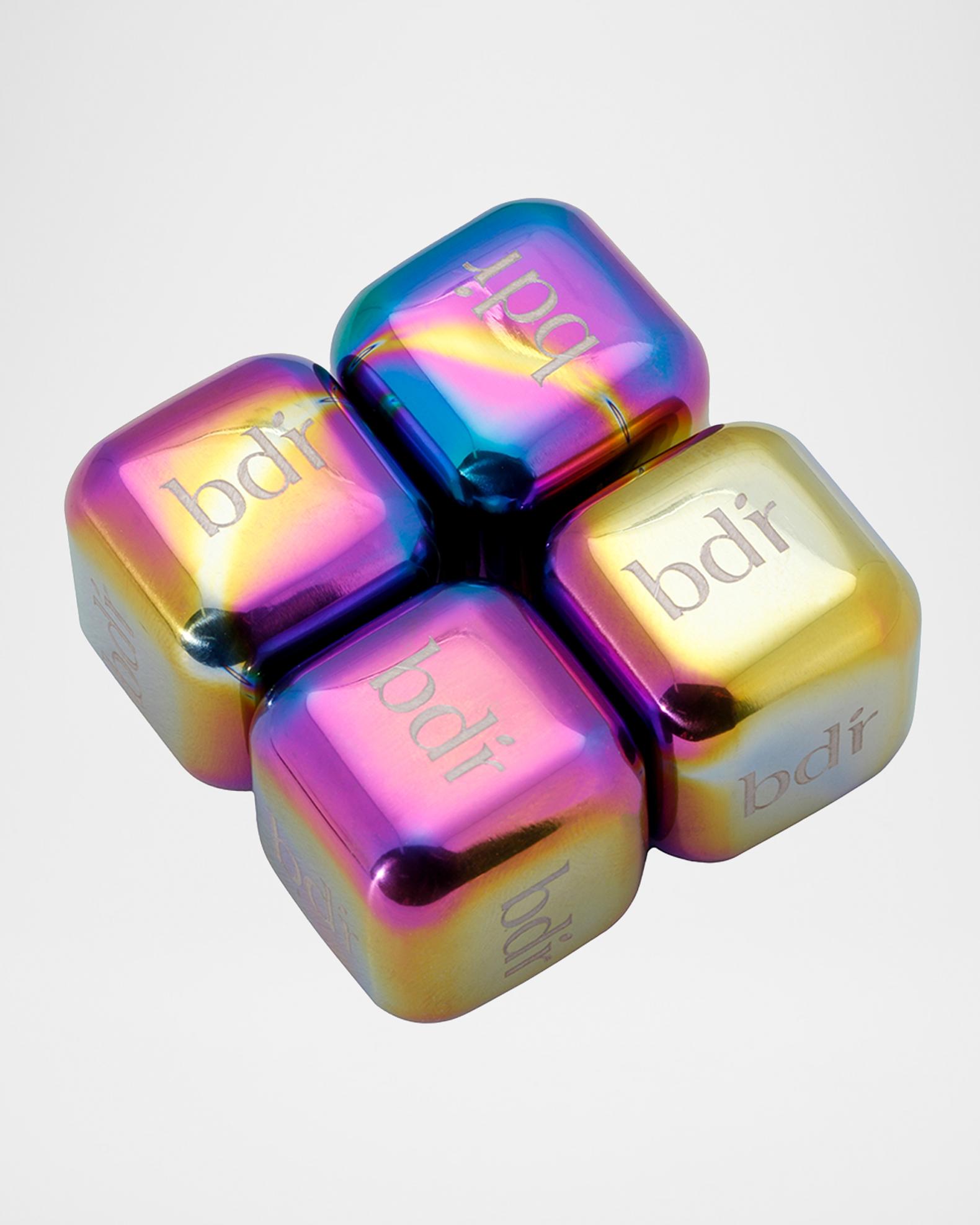 Global Beauty Group Ice Dice | Neiman Marcus