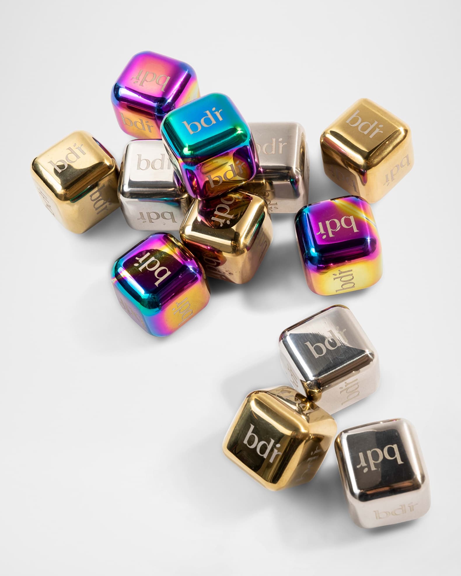 Global Beauty Group Ice Dice | Neiman Marcus