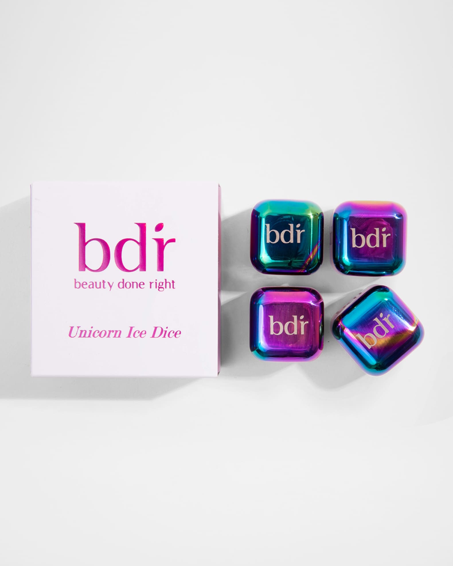 Global Beauty Group Ice Dice | Neiman Marcus