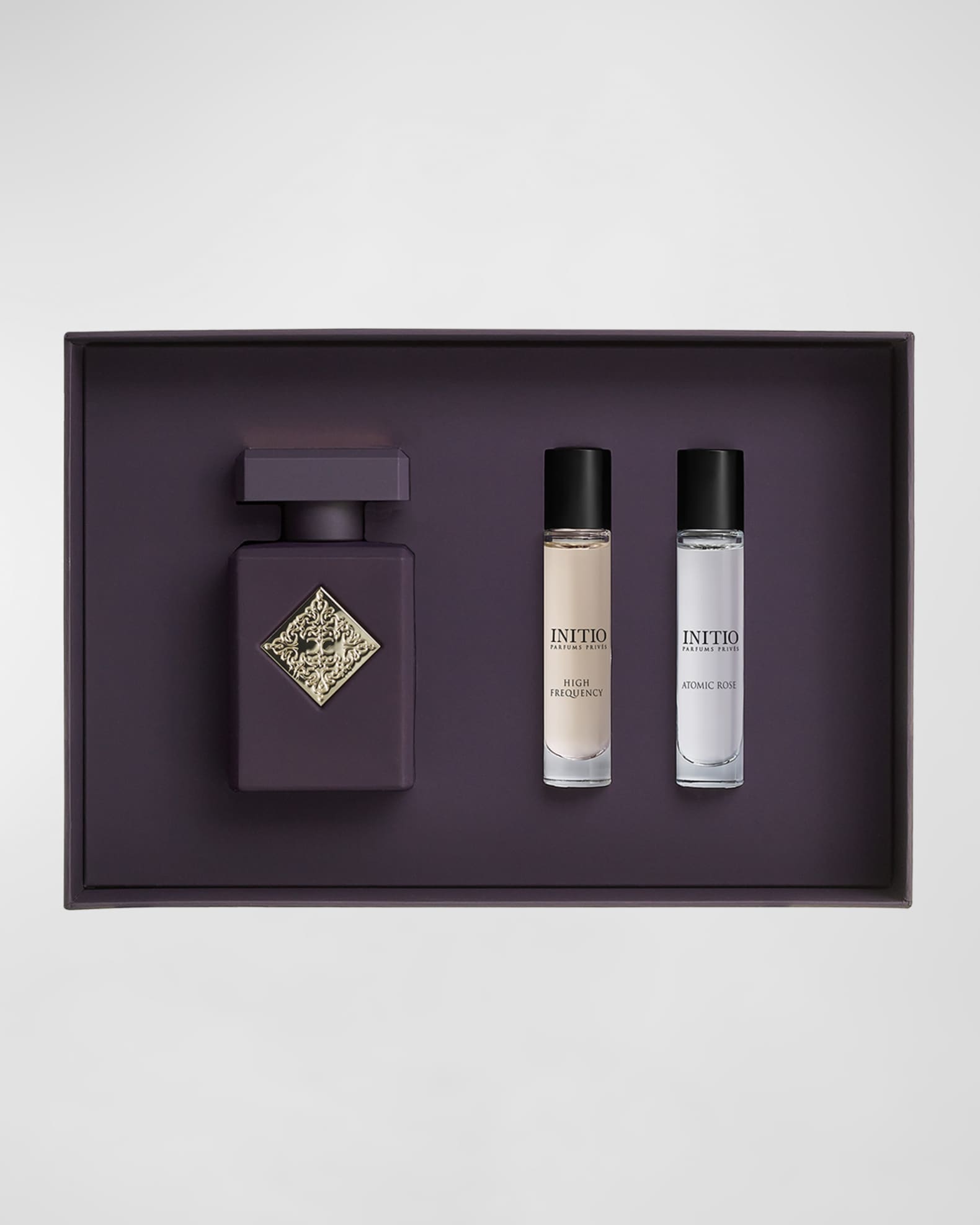 Initio Parfums Prives Side Effect Eau de Parfum Set | Neiman Marcus