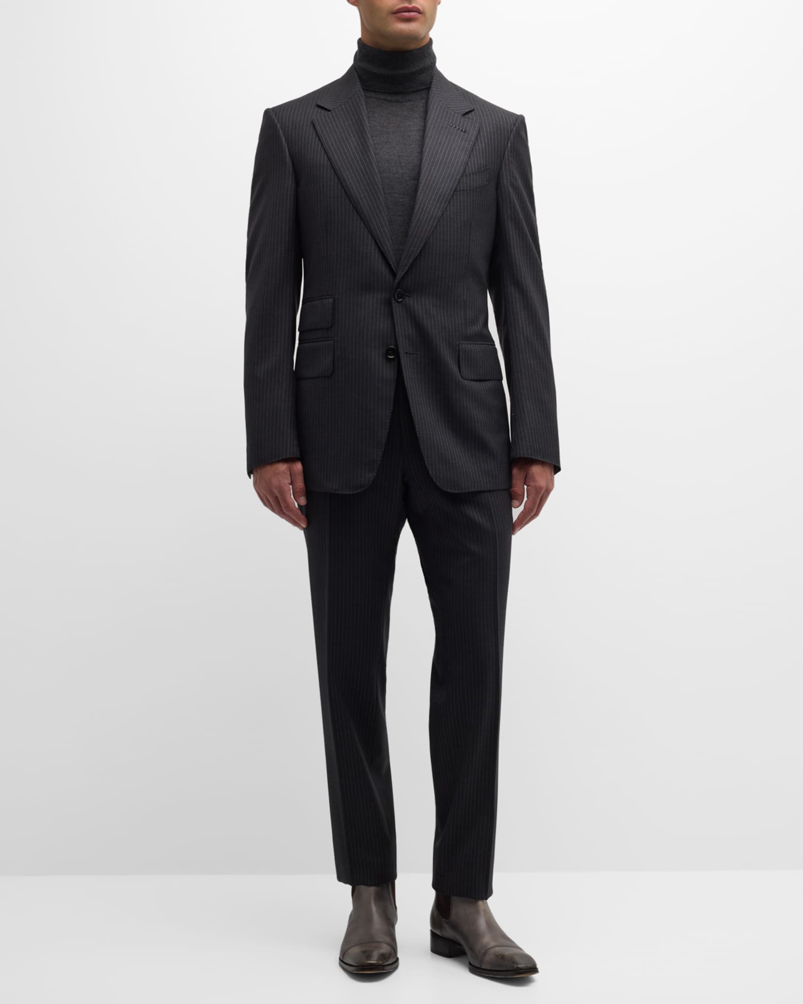 Mens tom ford suit store