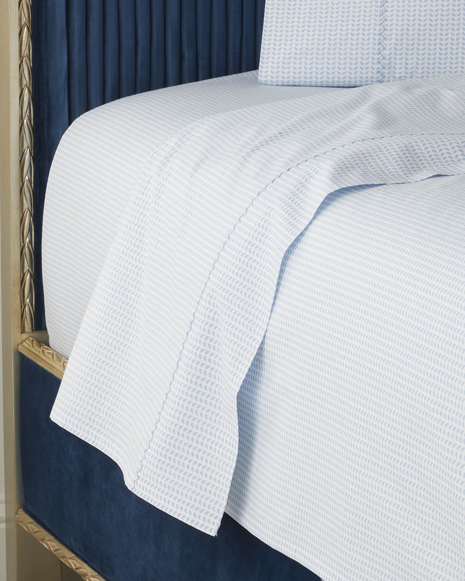 Cinde Sheet Collection | Neiman Marcus