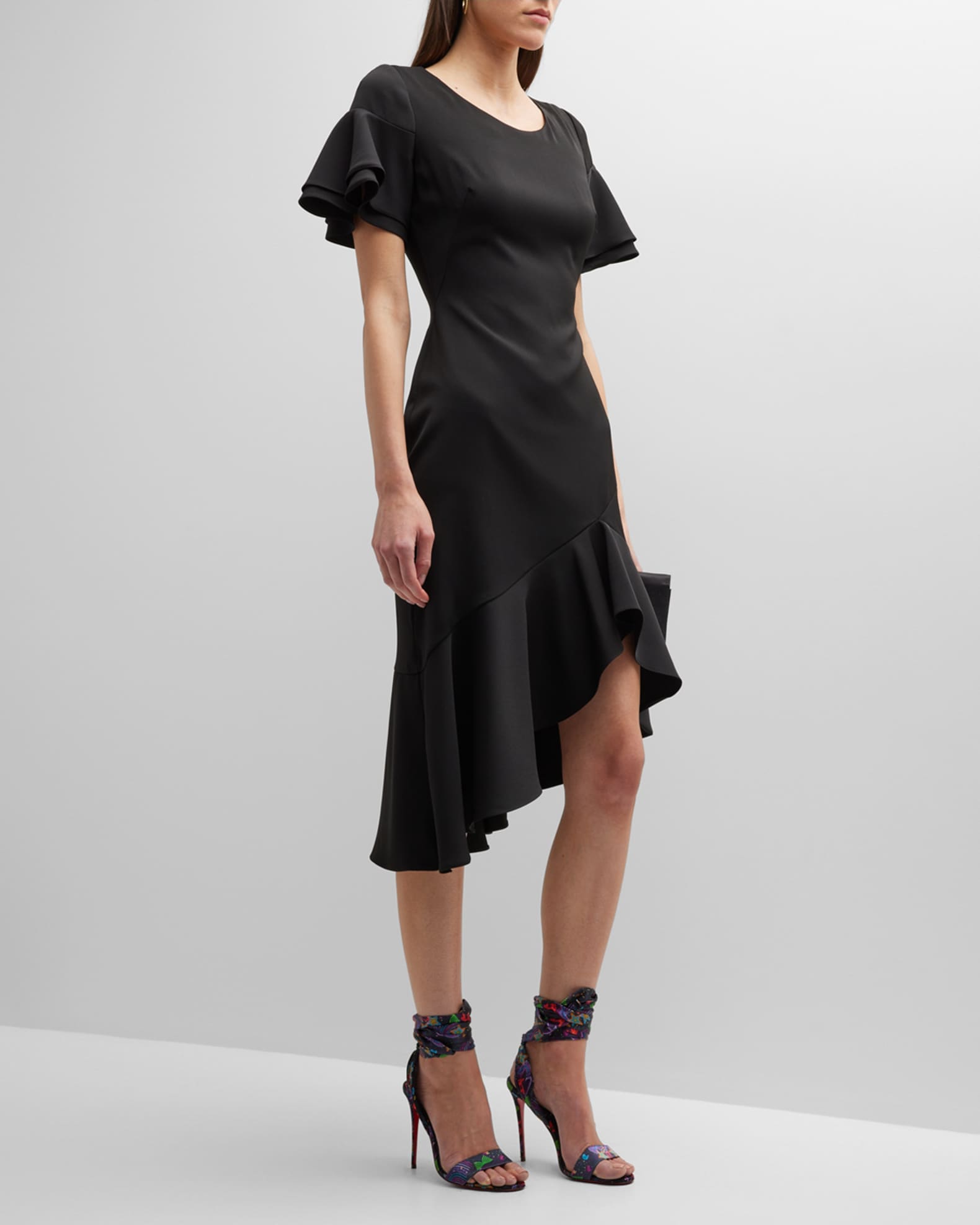 Take A Look About Black Halo Dresses Sale