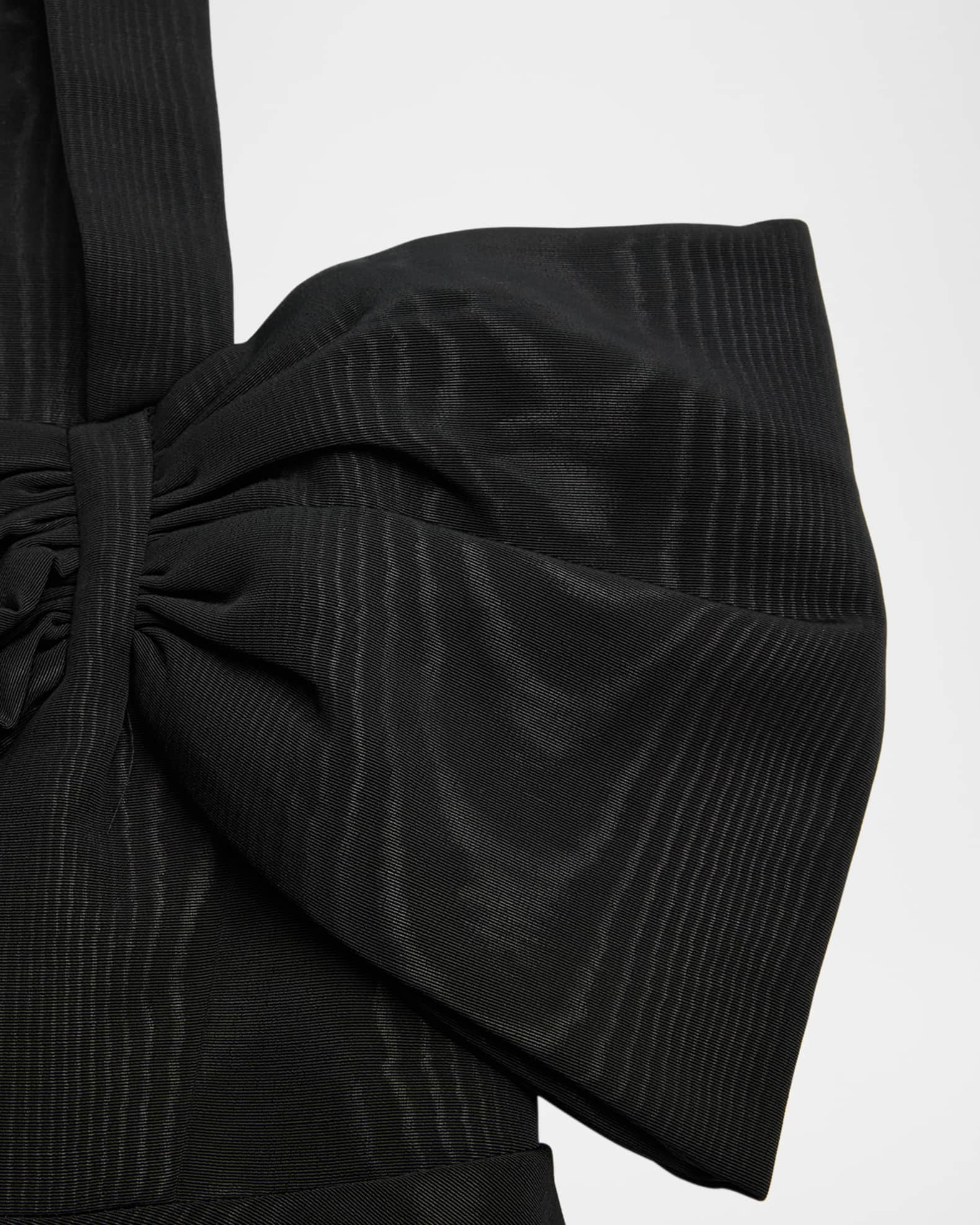 Bardot Junior Girl's Stefania Exaggerated Bow Dress, Size 7-14 | Neiman ...