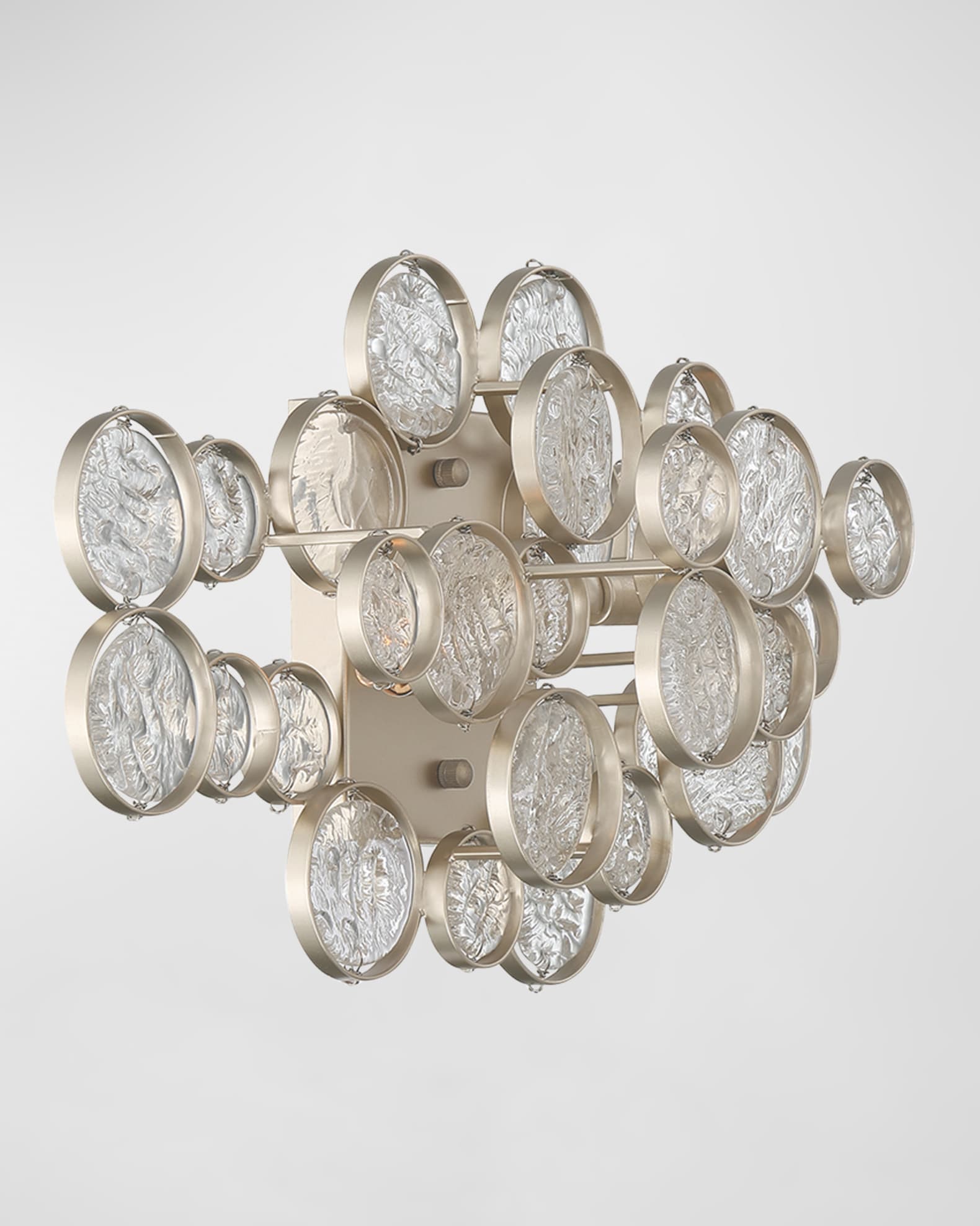 Eurofase Trento Vanity Light | Neiman Marcus