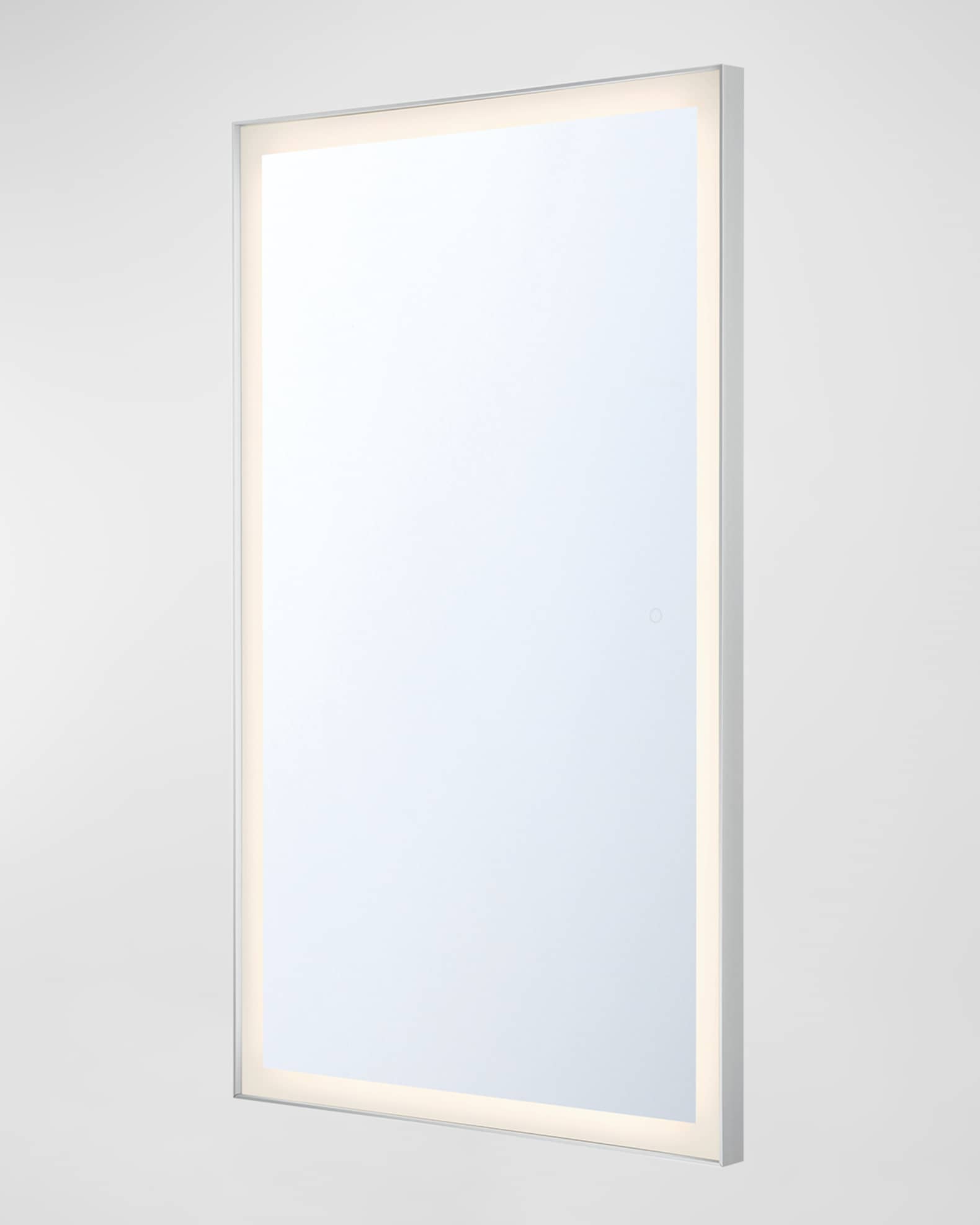Eurofase Lenora LED Mirror, 32" x 54" | Neiman Marcus