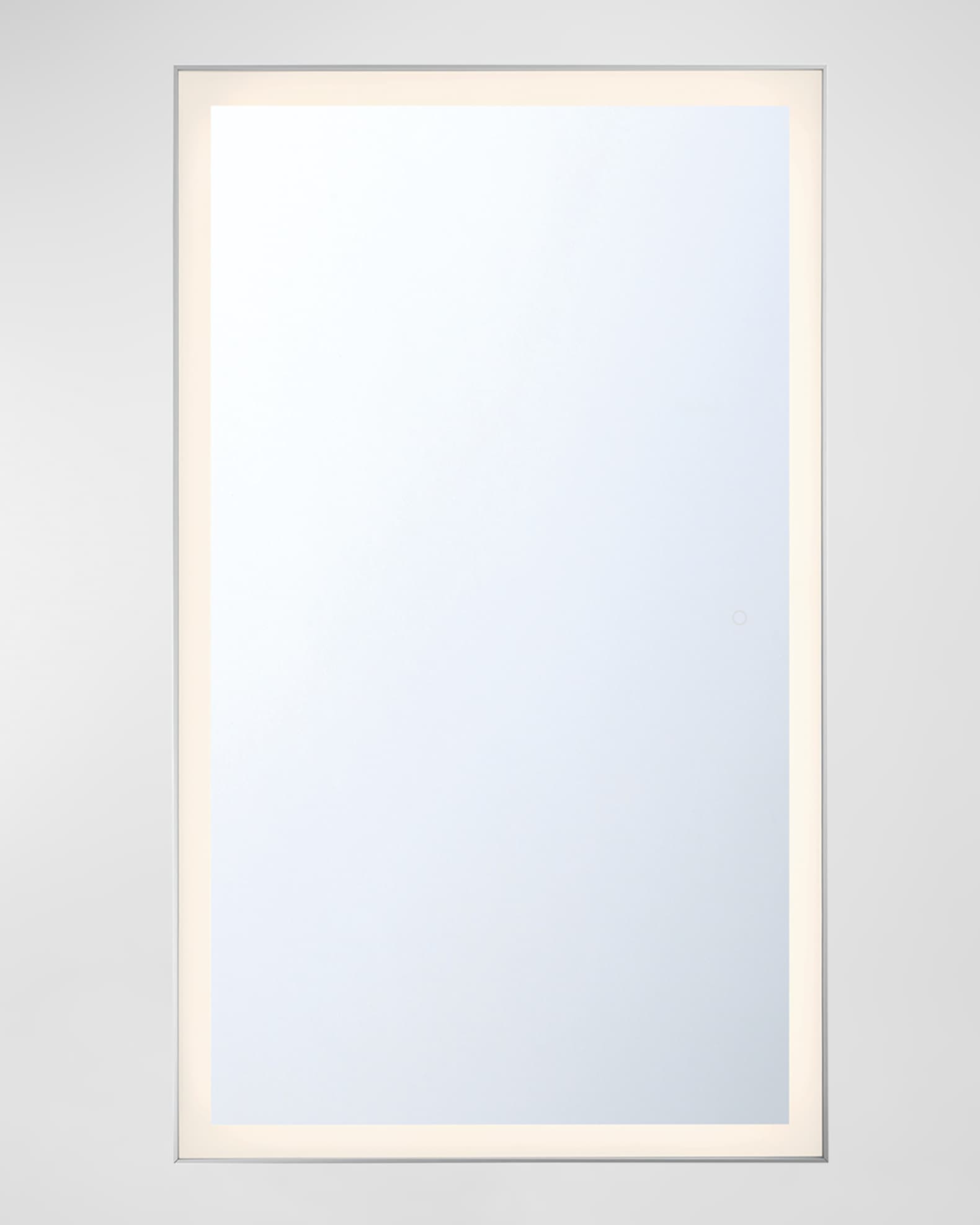 Eurofase Lenora LED Mirror, 32" x 54" | Neiman Marcus