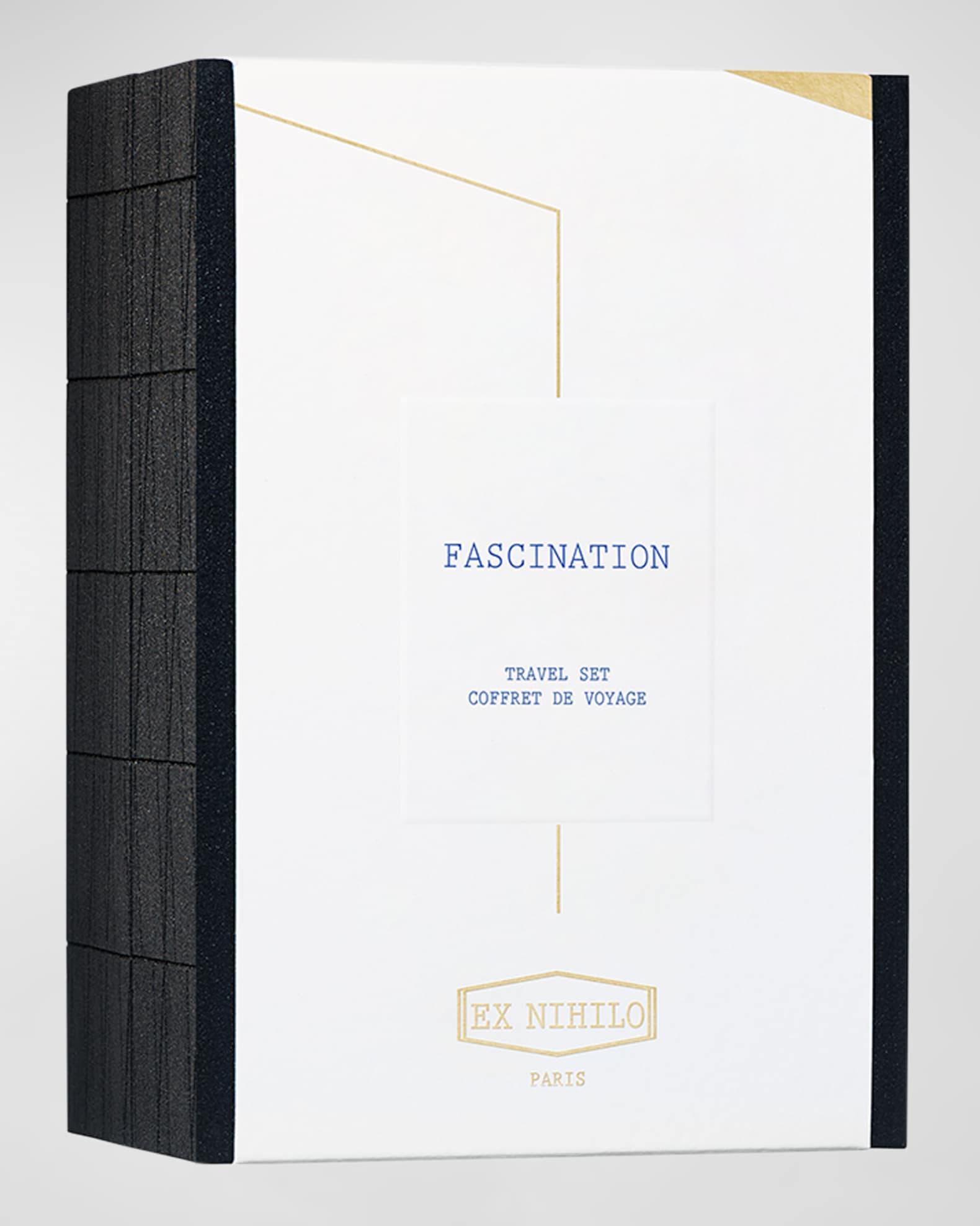 Ex Nihilo Fascination Travel Set, 5 x 0.25 oz. | Neiman Marcus