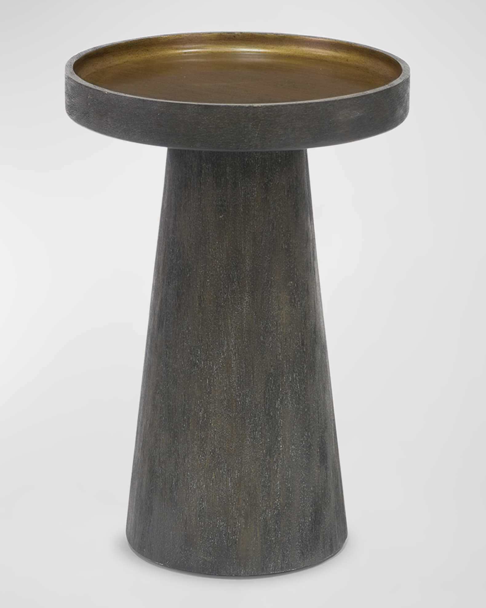 Palecek Orson Side Table | Neiman Marcus