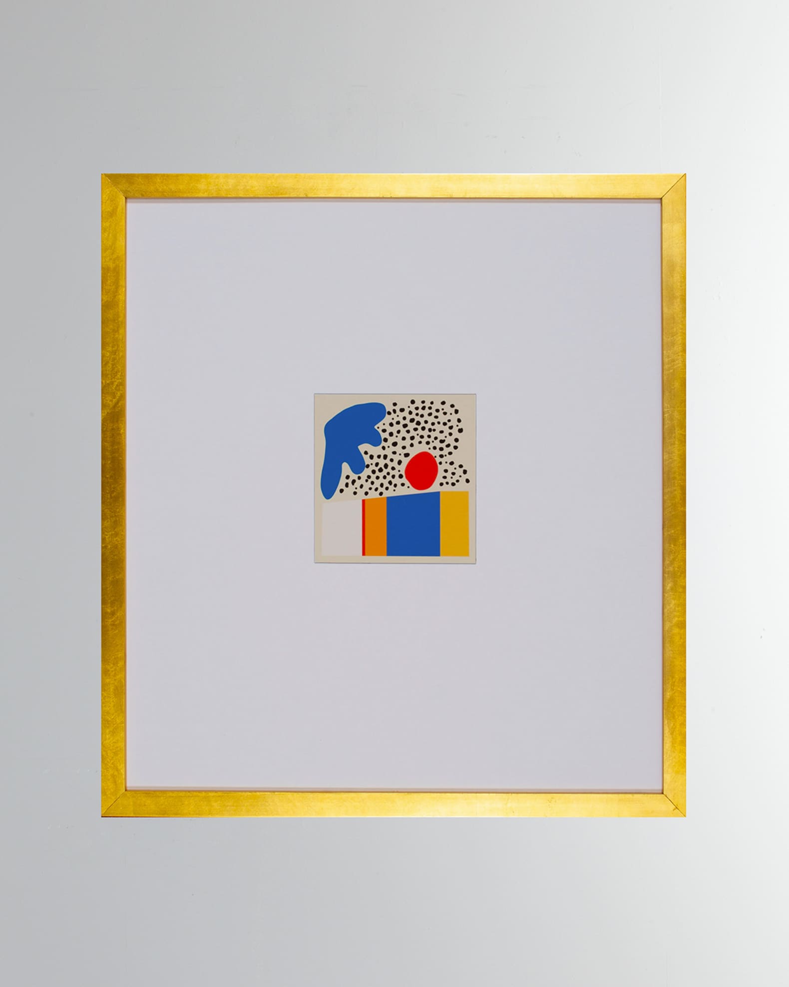 Shadow Catchers "The 90's IV" Wall Art Print | Neiman Marcus