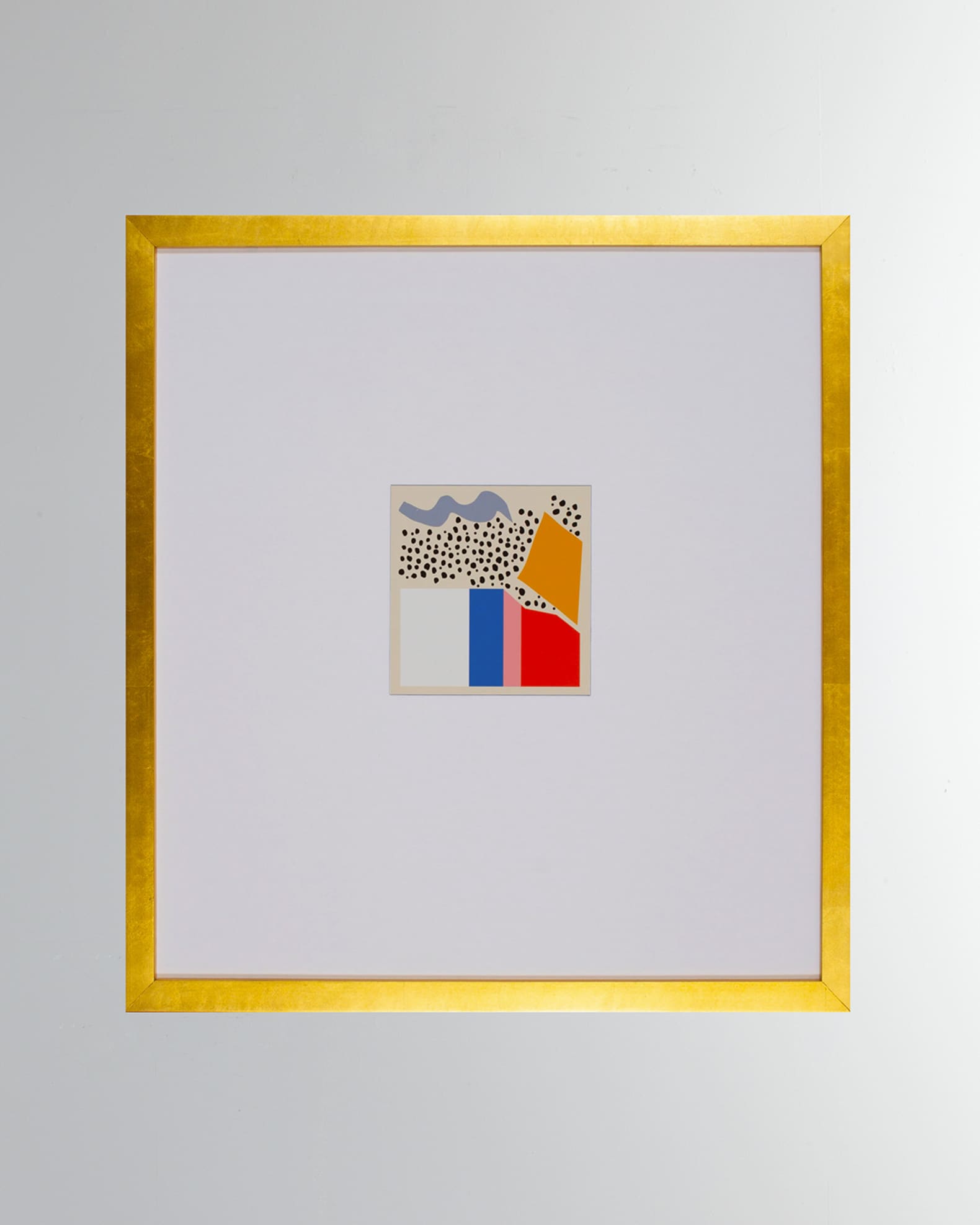 Shadow Catchers "The 90's" Wall Art Print | Neiman Marcus