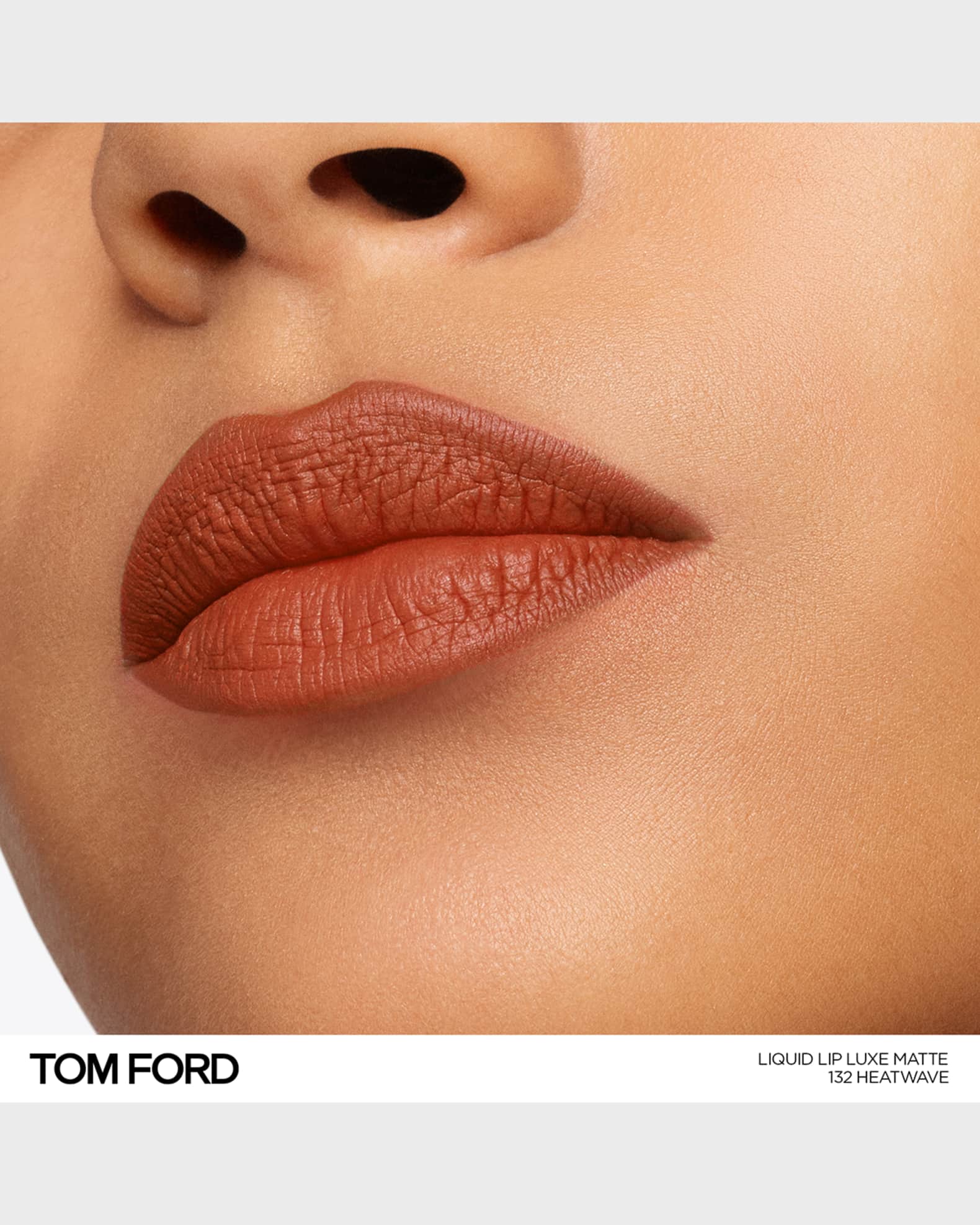 TOM FORD Liquid Lip Luxe Matte | Neiman Marcus