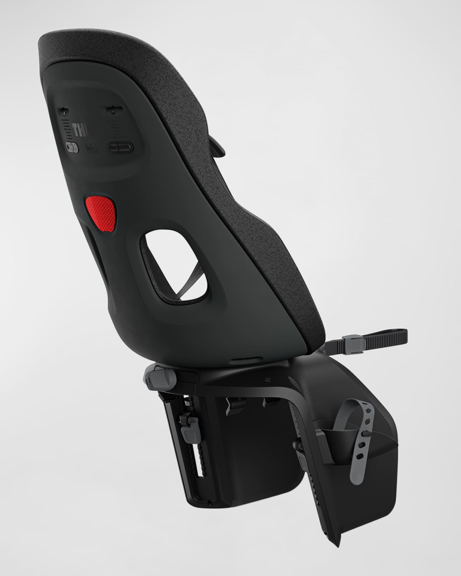 Thule Kid's Yepp Nexxt2 Maxi Rack Mount Bike Seat | Neiman Marcus