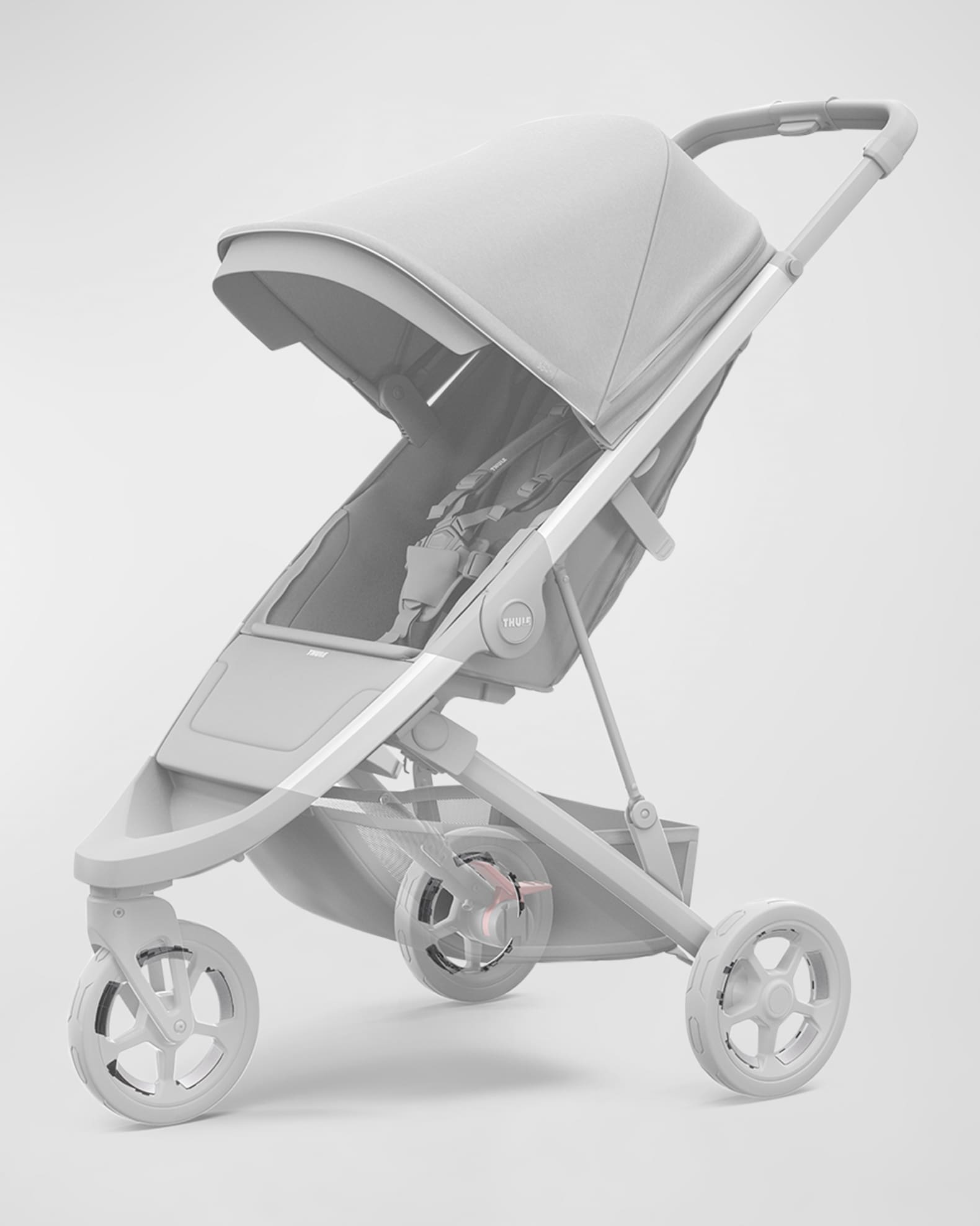 Thule Kid's Spring Reflective Wheel Kit | Neiman Marcus