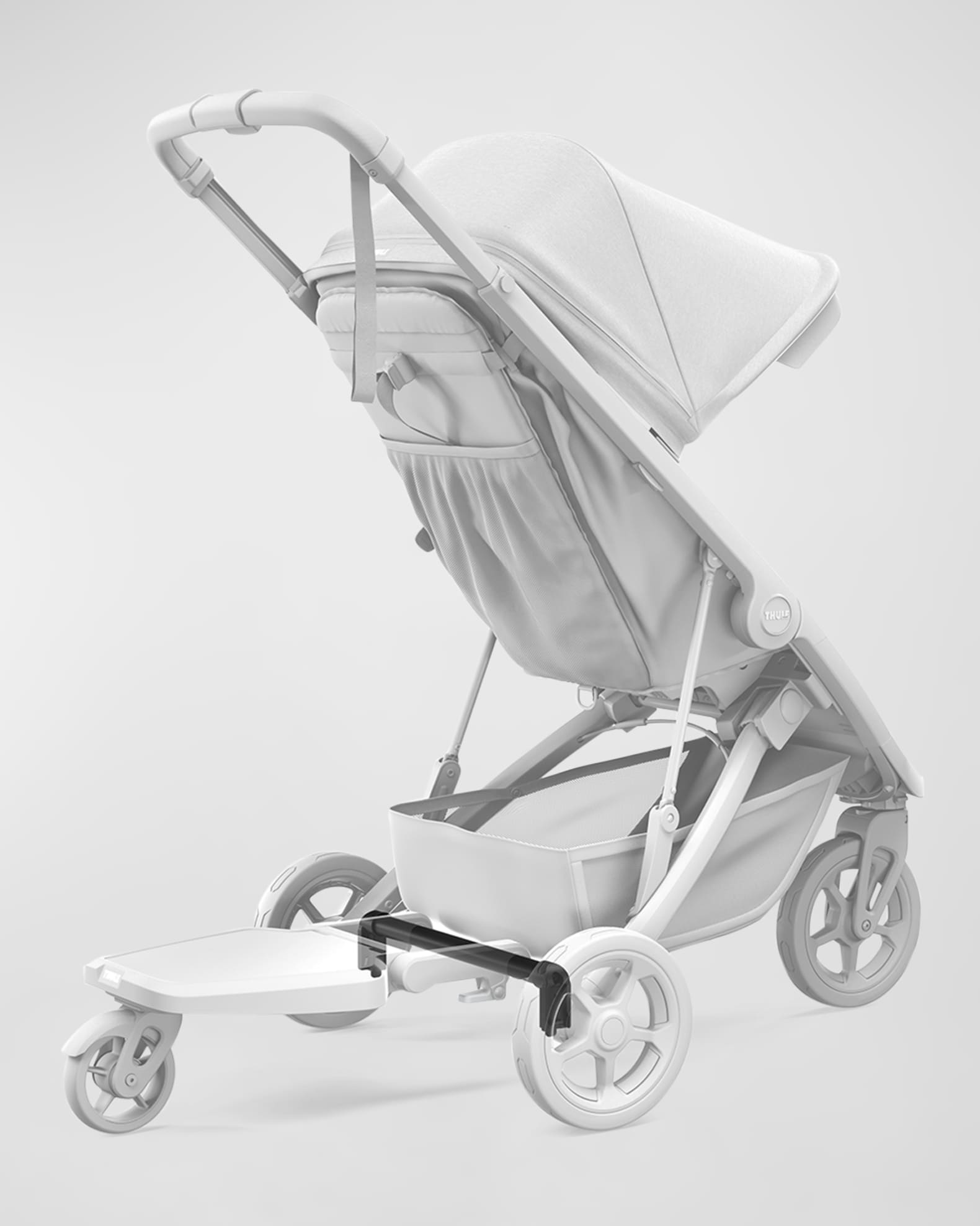 Thule Kid's Spring Rider Board Adaptor | Neiman Marcus