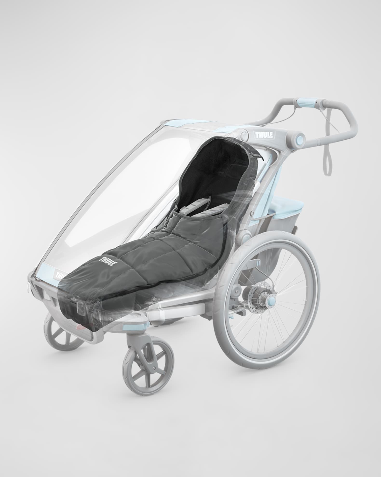 Thule Kid's Footmuff Sport | Neiman Marcus