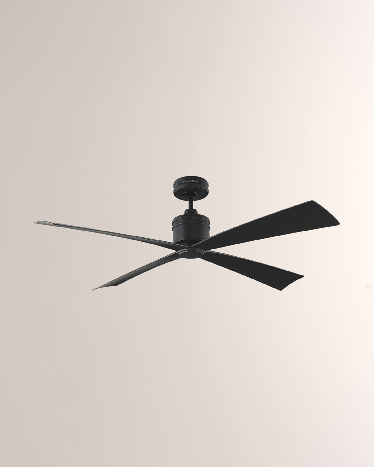 Visual Comfort Fans Launceton 56" Ceiling Fan | Neiman Marcus