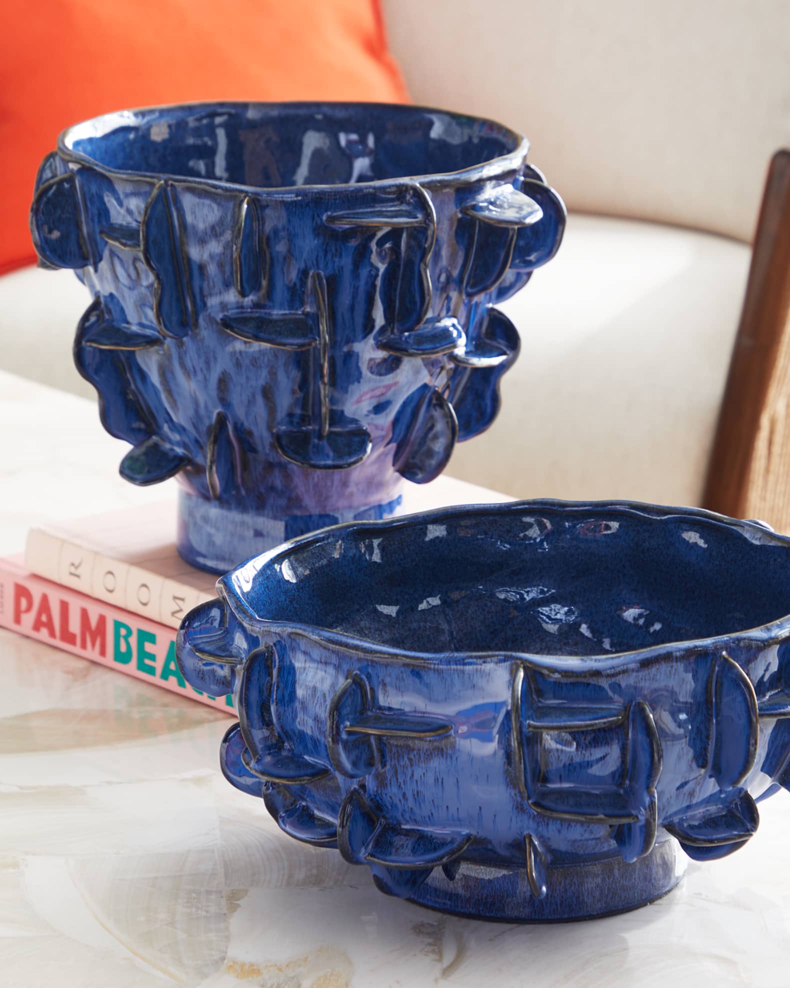 Jamie Young Helios Vase | Neiman Marcus