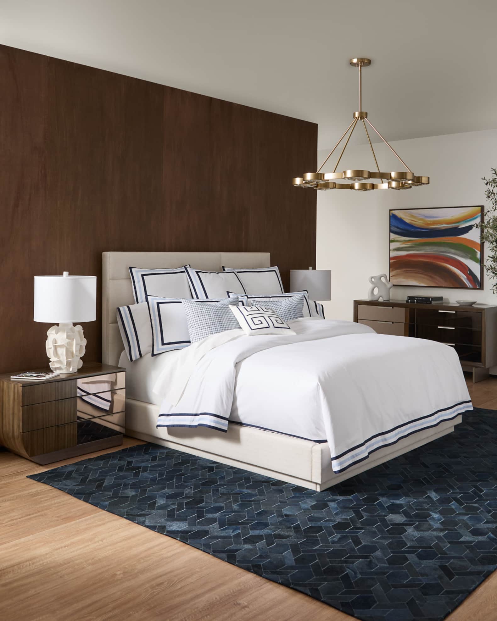 Jamie Young Helios Table Lamp | Neiman Marcus