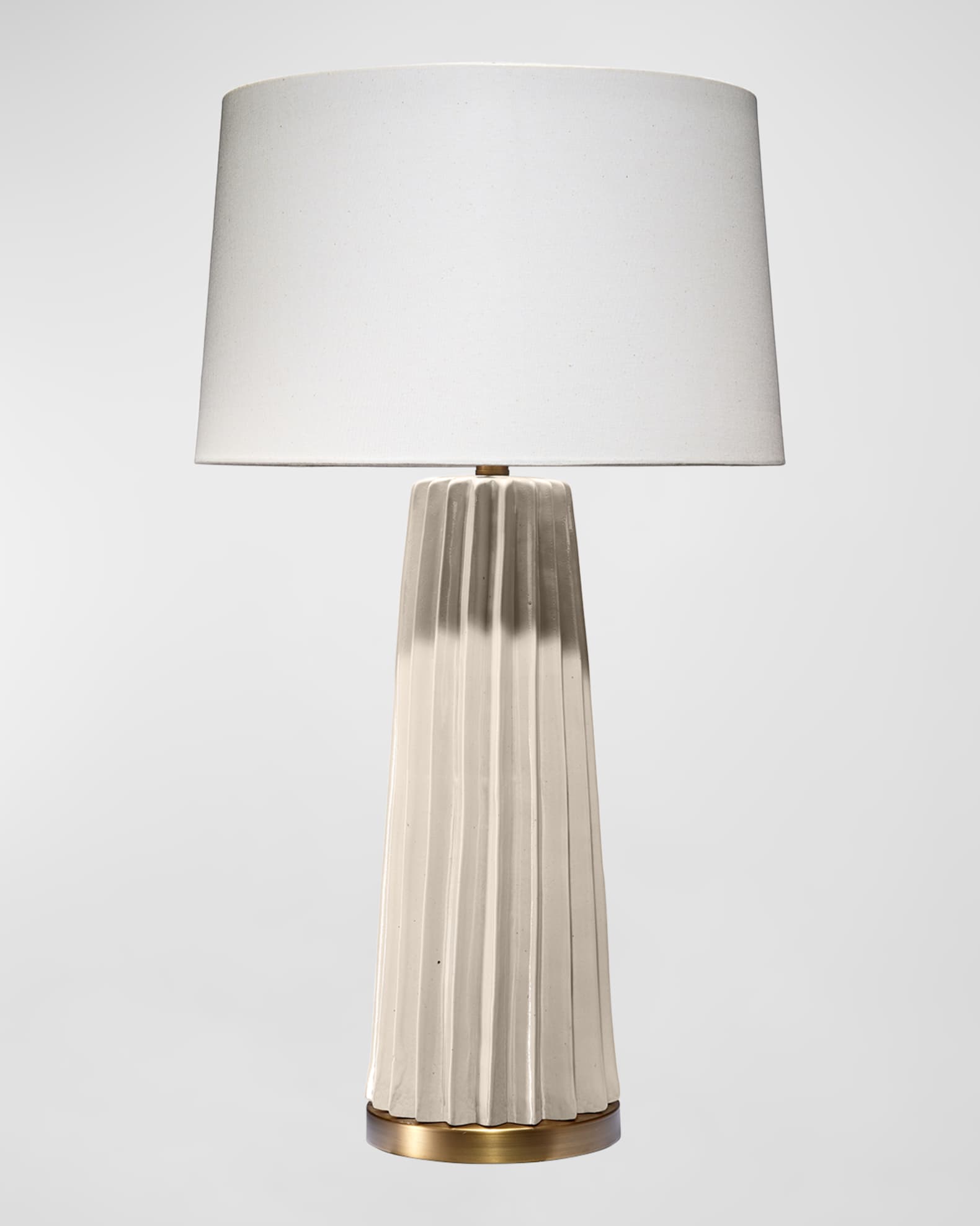 Jamie Young Pleated Table Lamp | Neiman Marcus