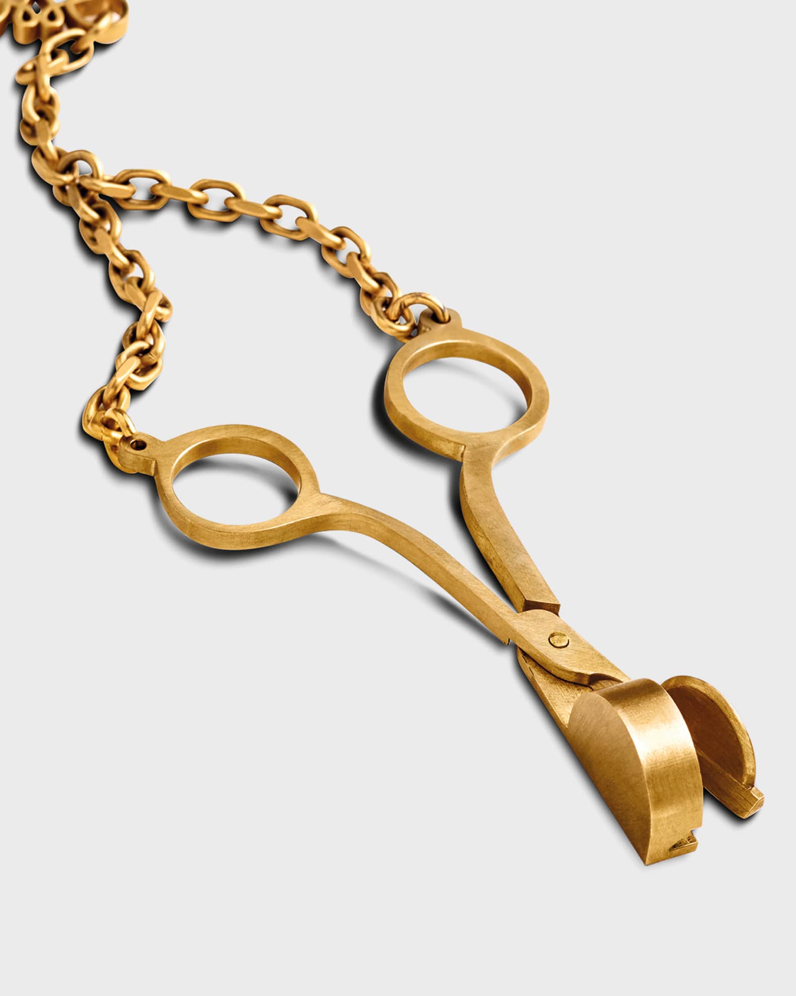 Loewe Chain Candle Kit | Neiman Marcus