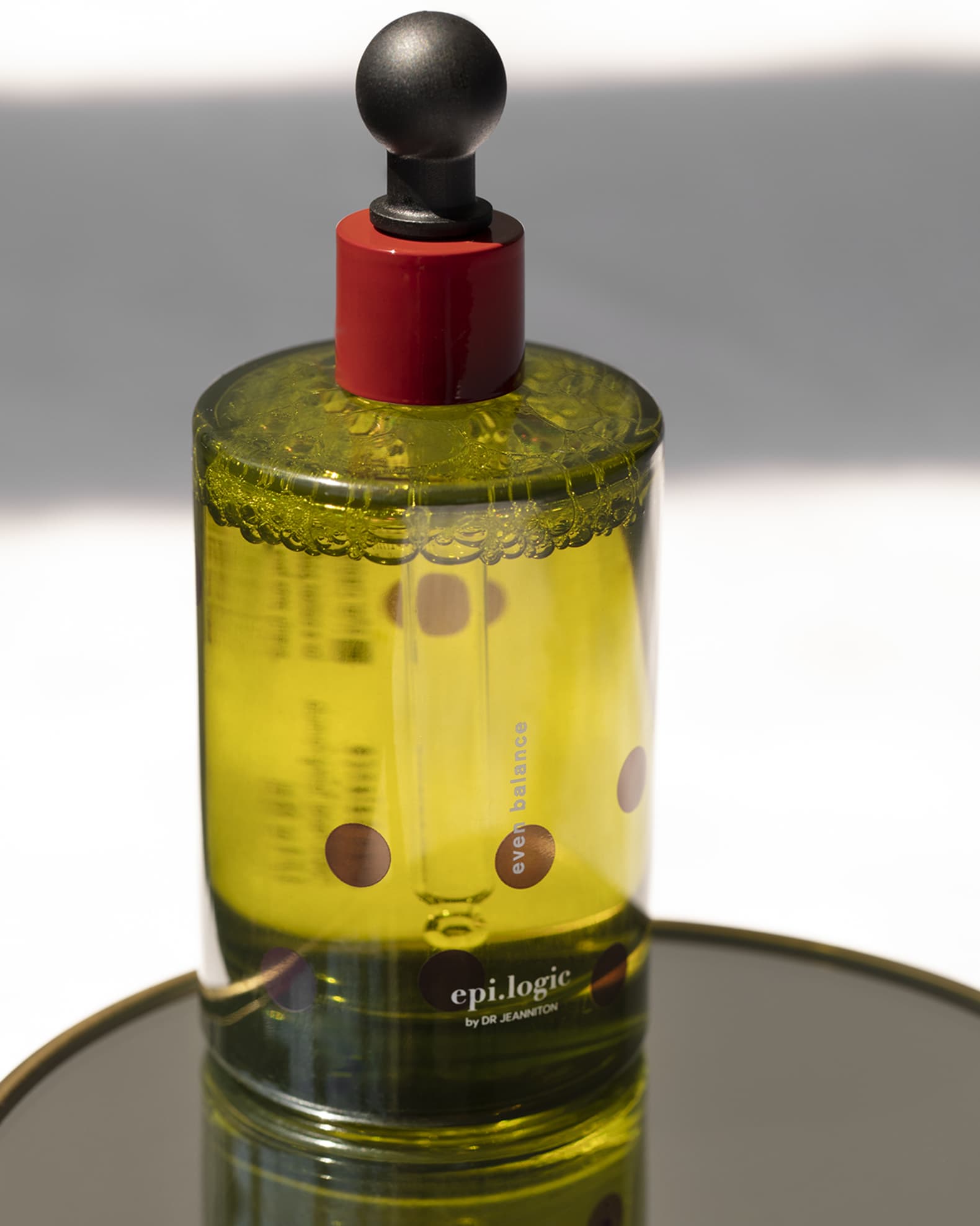 epi.logic Even Balance CoQ10 Facial Toning Formula, 3.2 oz. | Neiman Marcus