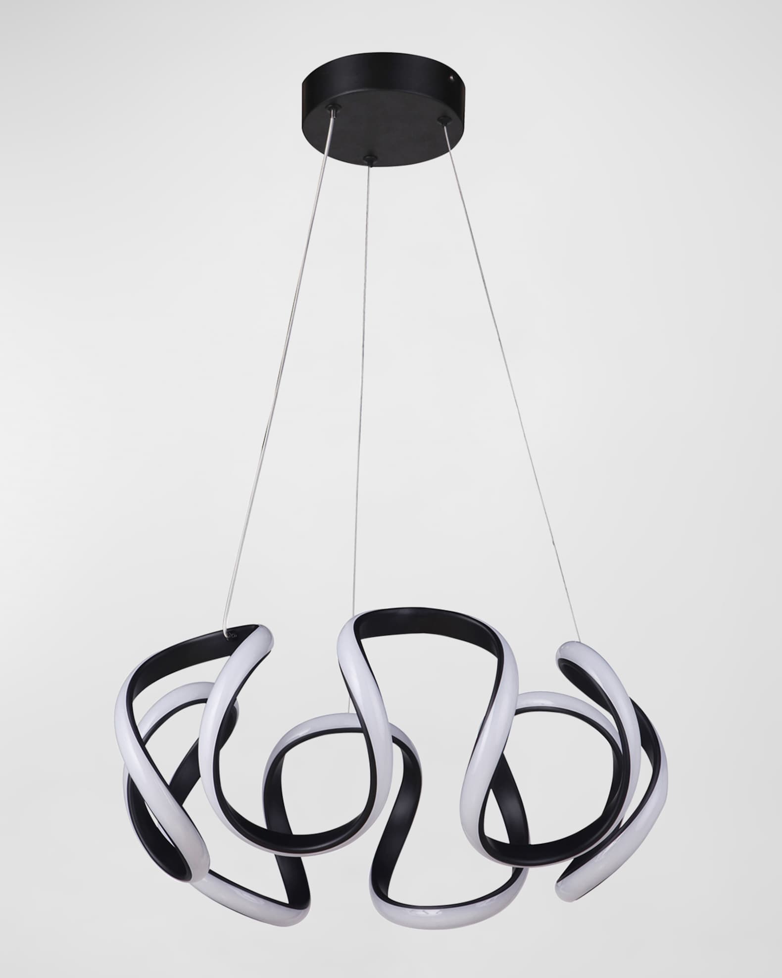 Ellington Pulse LED Pendant Light | Neiman Marcus