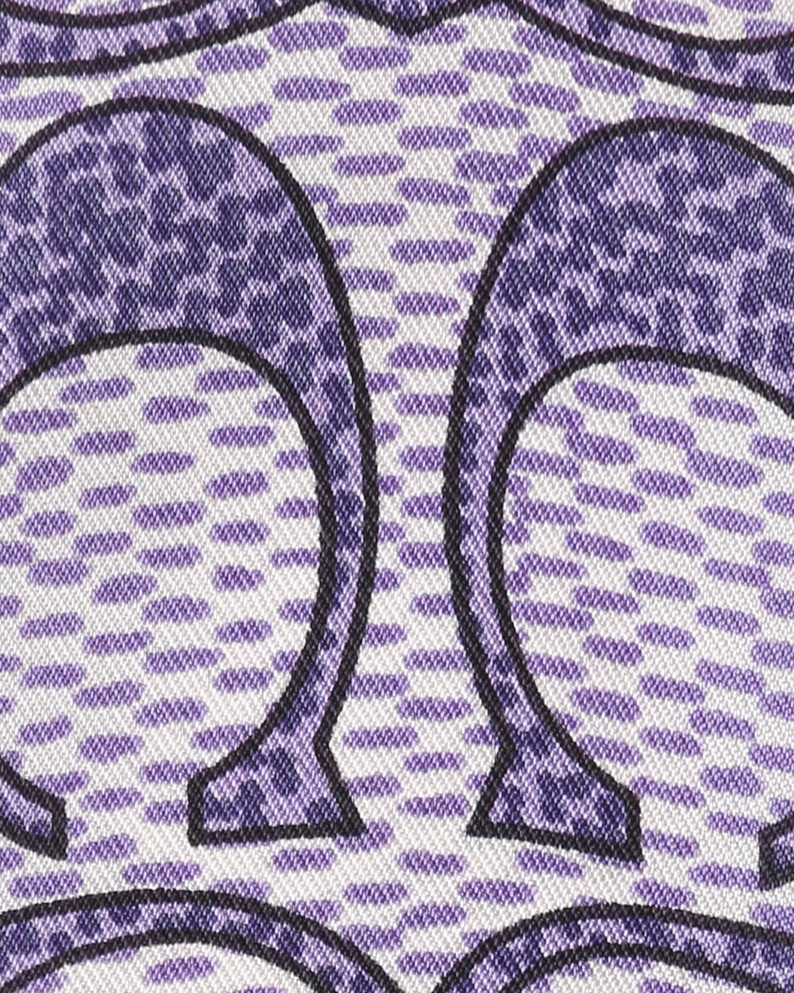 Coach Vintage Signature Monogram Silk Skinny Scarf | Neiman Marcus