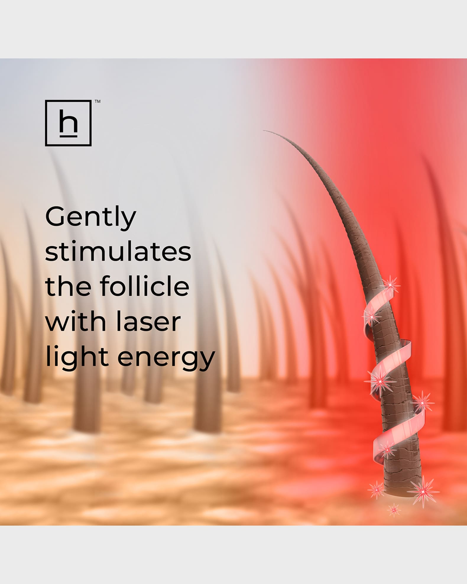 Hairmax Ultima 12 Lasercomb Hair Growth Device | Neiman Marcus