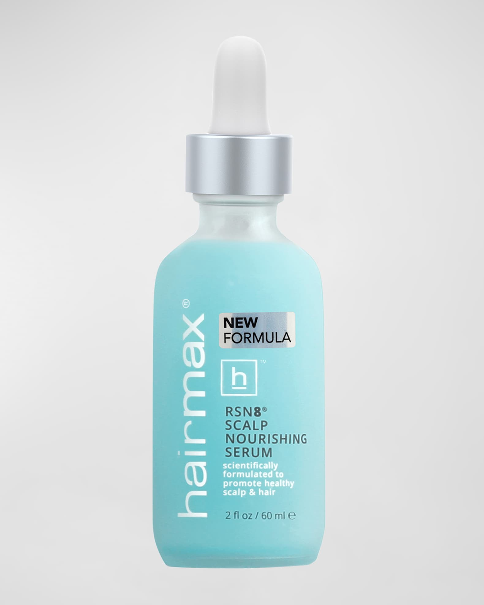 Hairmax RSN8 Scalp Nourishing Serum, 2 oz. | Neiman Marcus