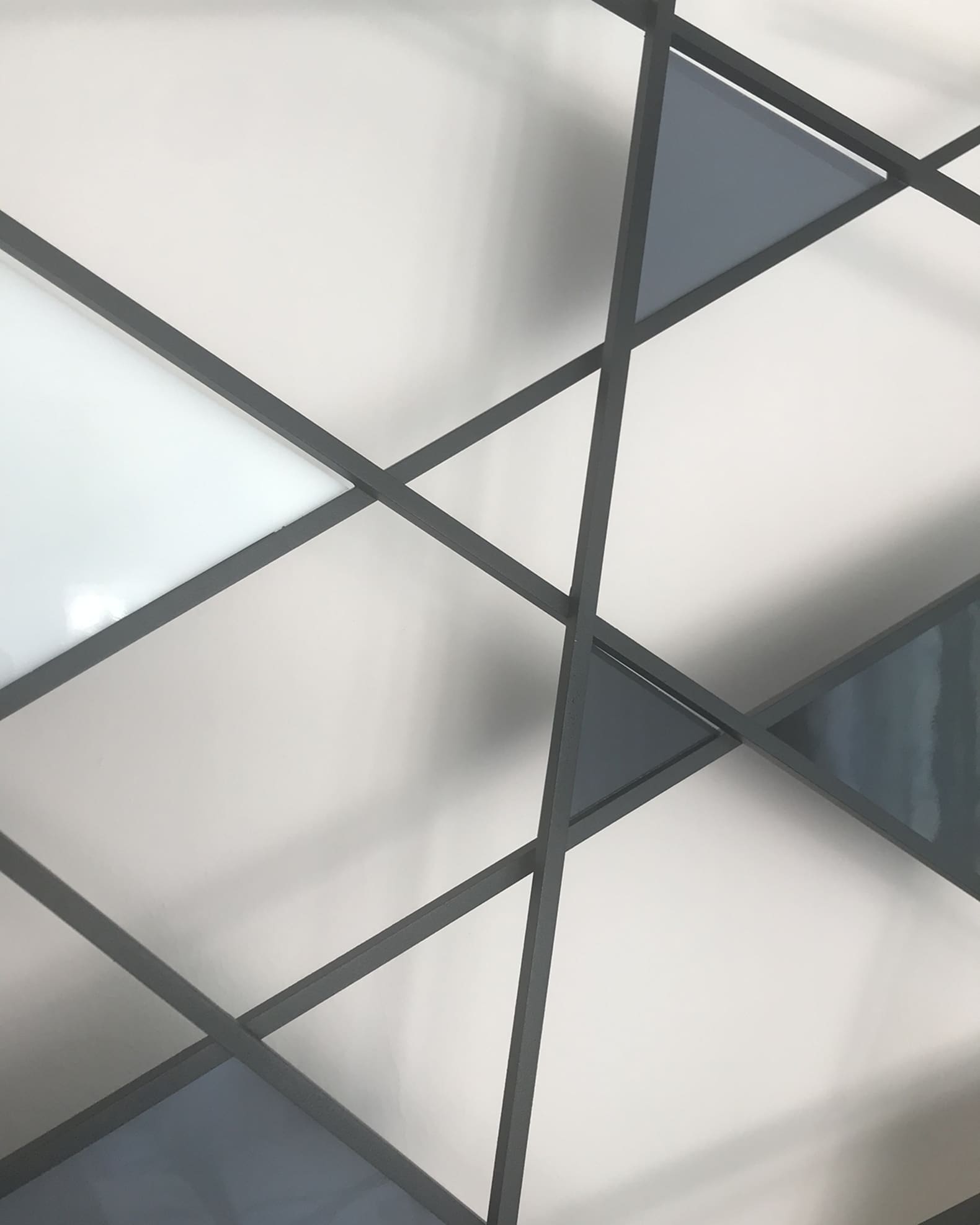 triangulation architecture