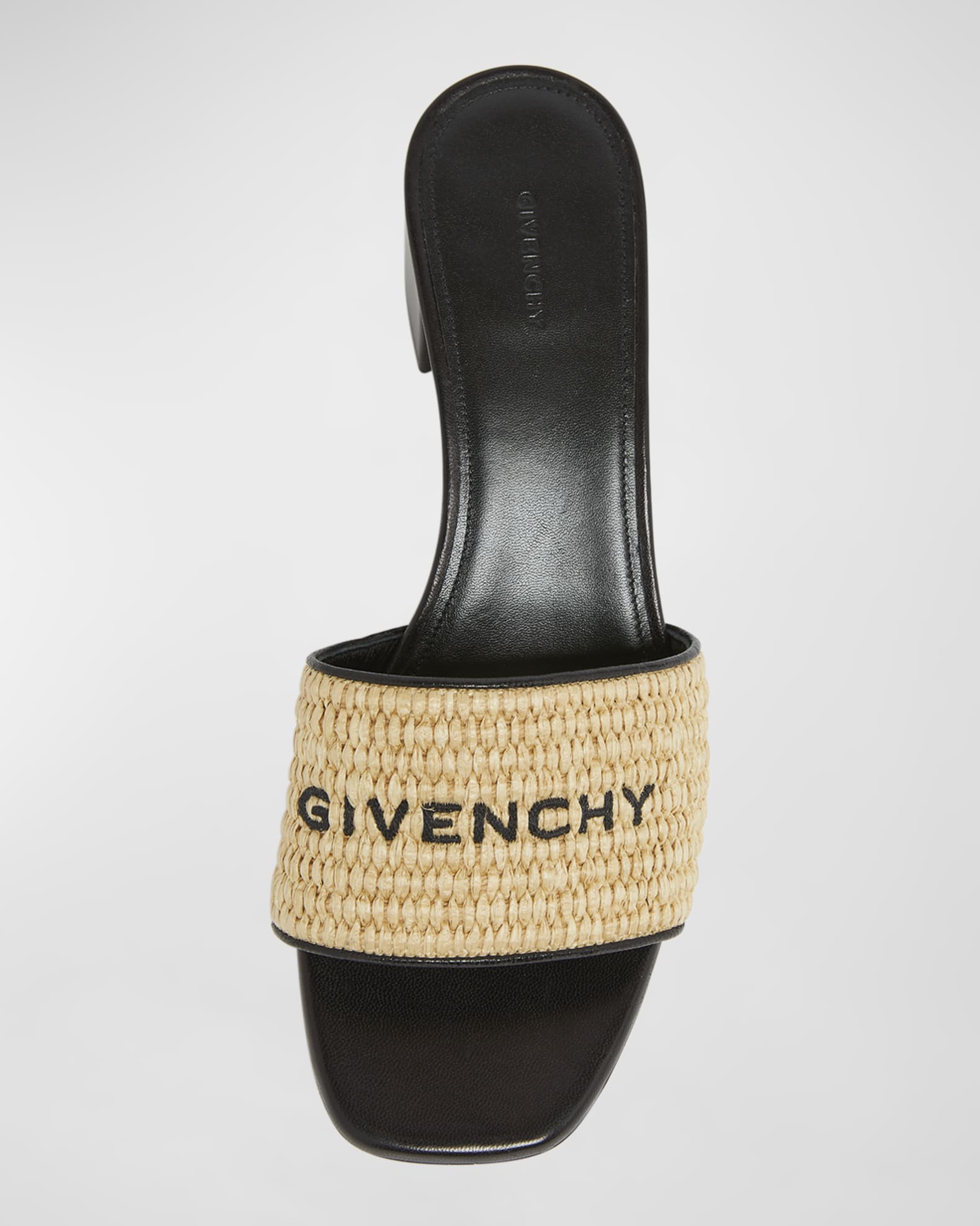 Givenchy mule store