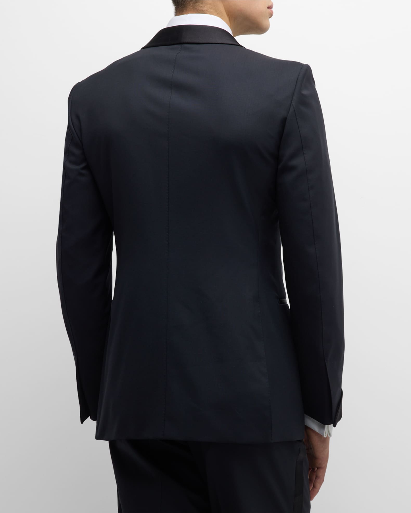 TOM FORD Men's O'Connor Shawl Tuxedo | Neiman Marcus
