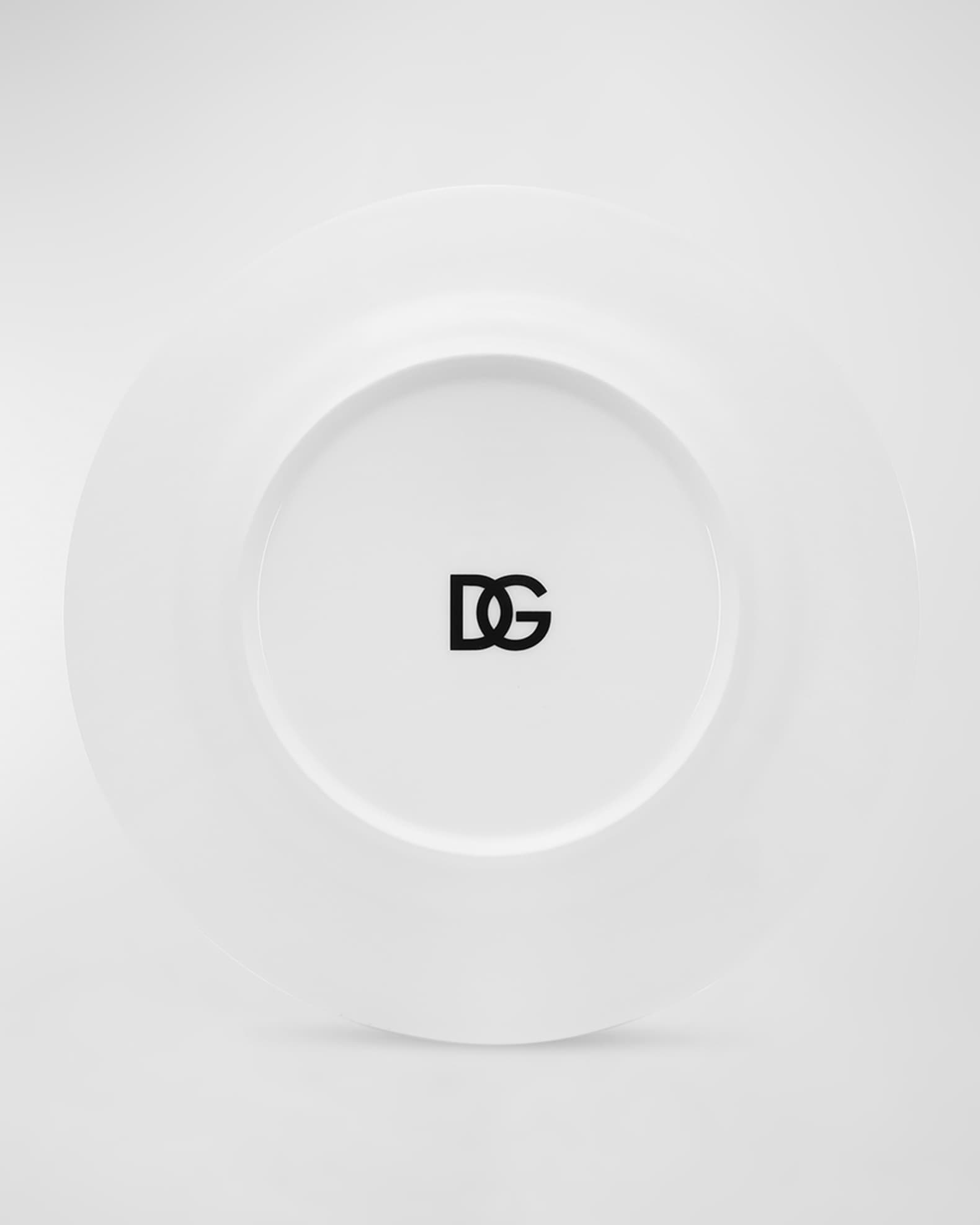 dinner plate logo