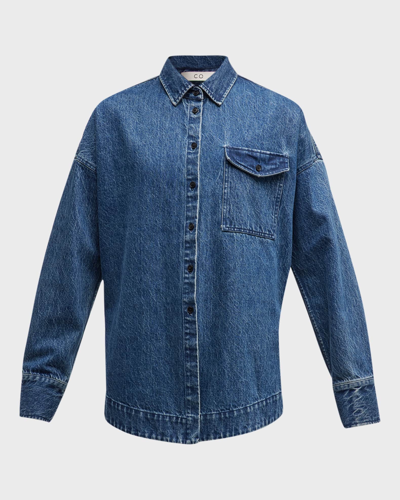 Denim Collection | Neiman Marcus