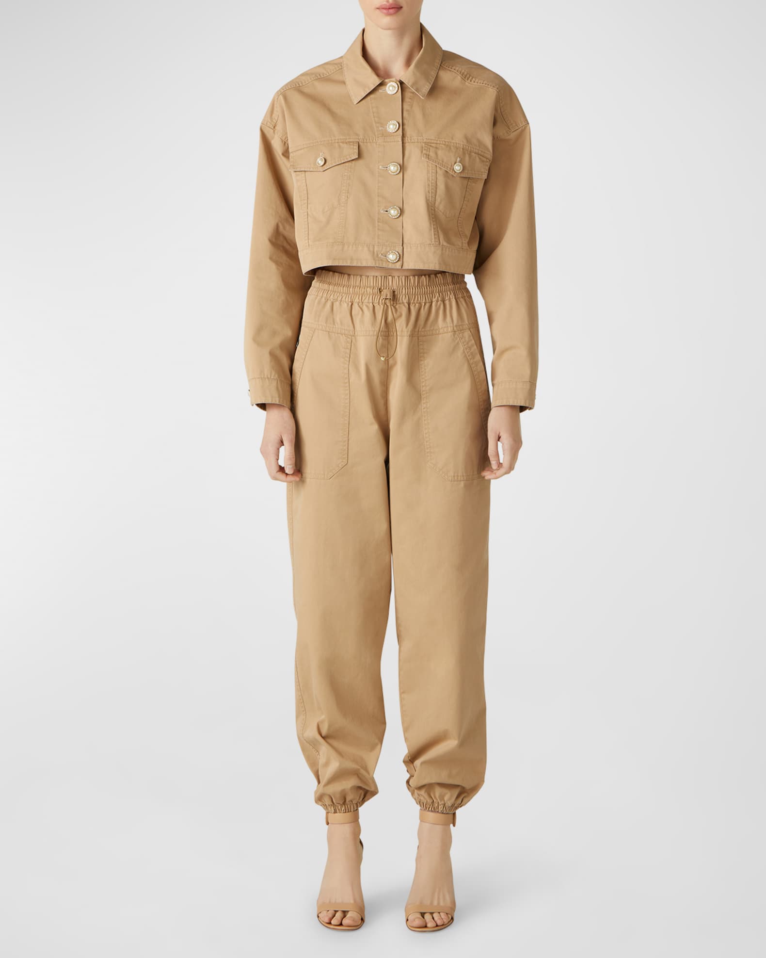 Ceramic Twill Collection | Neiman Marcus