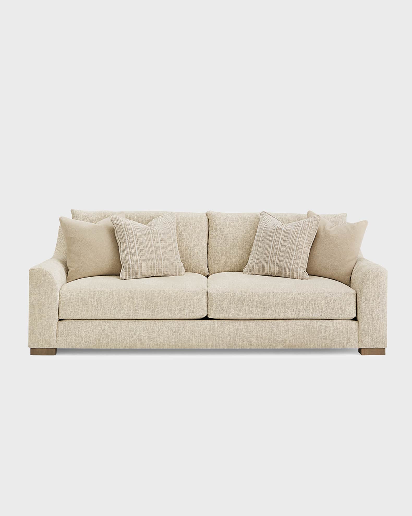 Bernhardt Gabi Sofa - 94" | Neiman Marcus