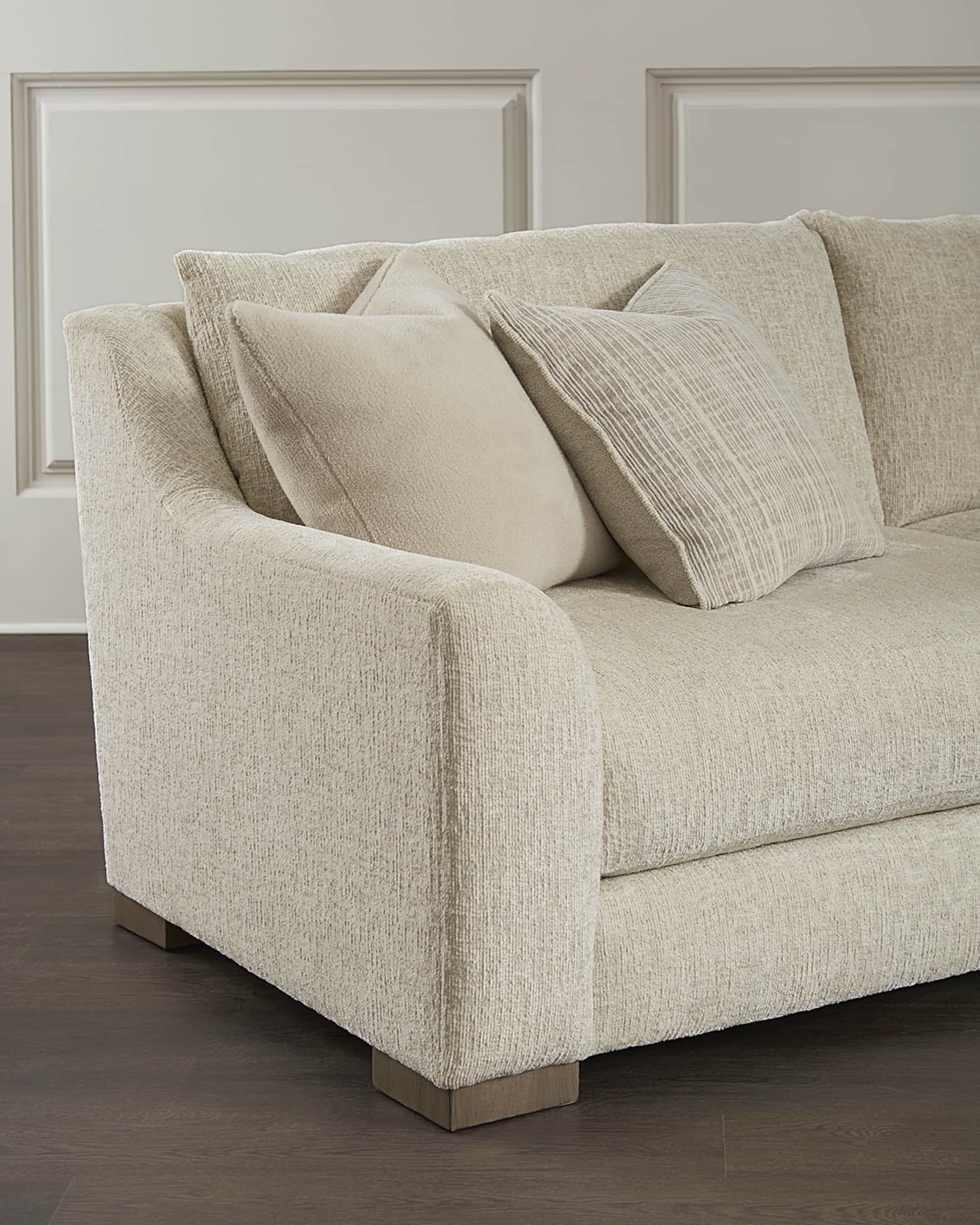 Bernhardt Gabi Sofa - 94" | Neiman Marcus