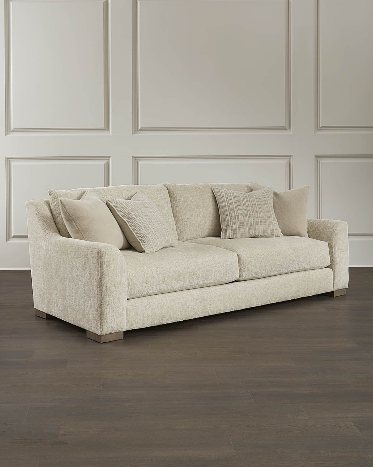 Bernhardt Gabi Sofa - 94" | Neiman Marcus