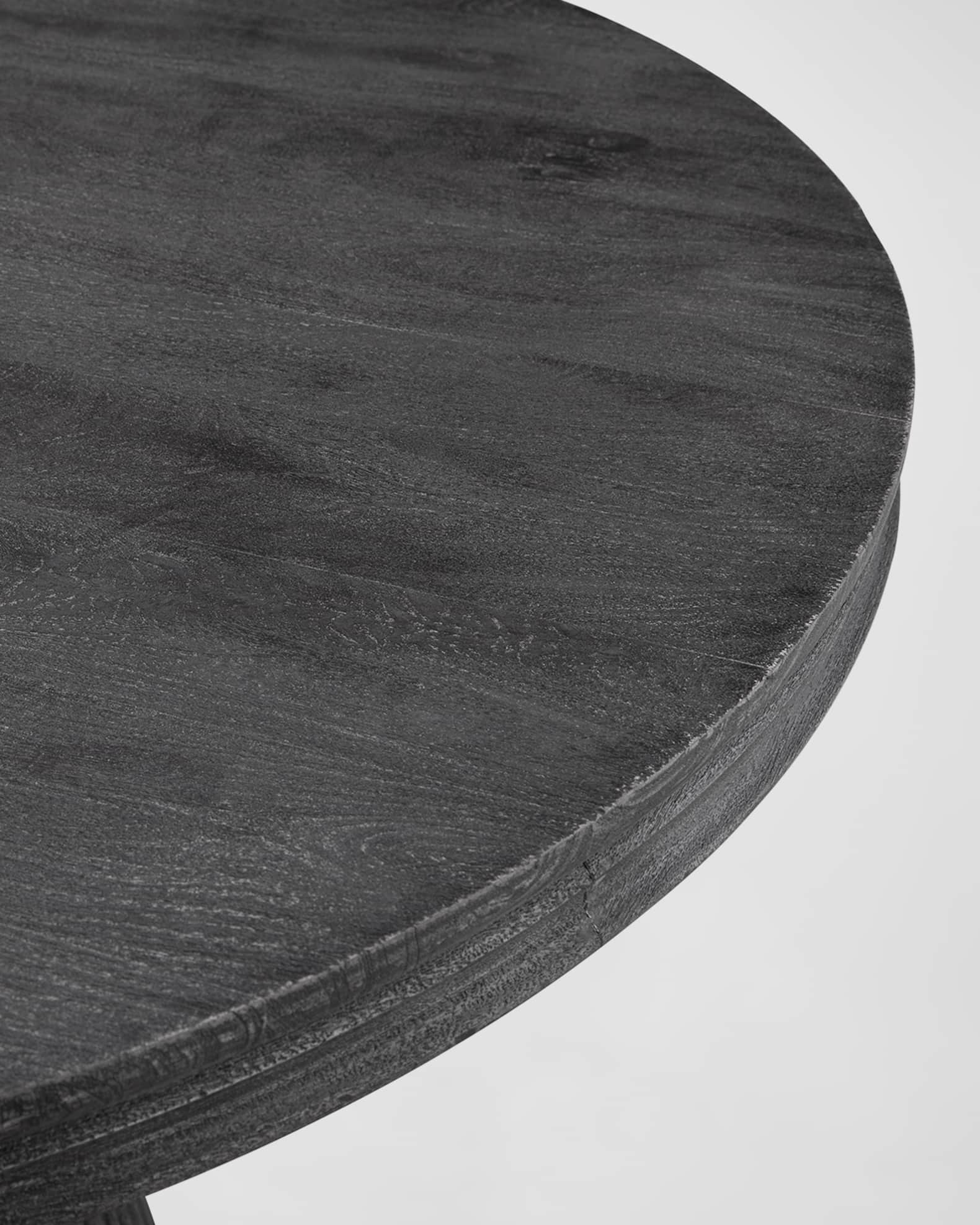 Katherine Noble by BMC Duncan Dining Table, 48" Round | Neiman Marcus