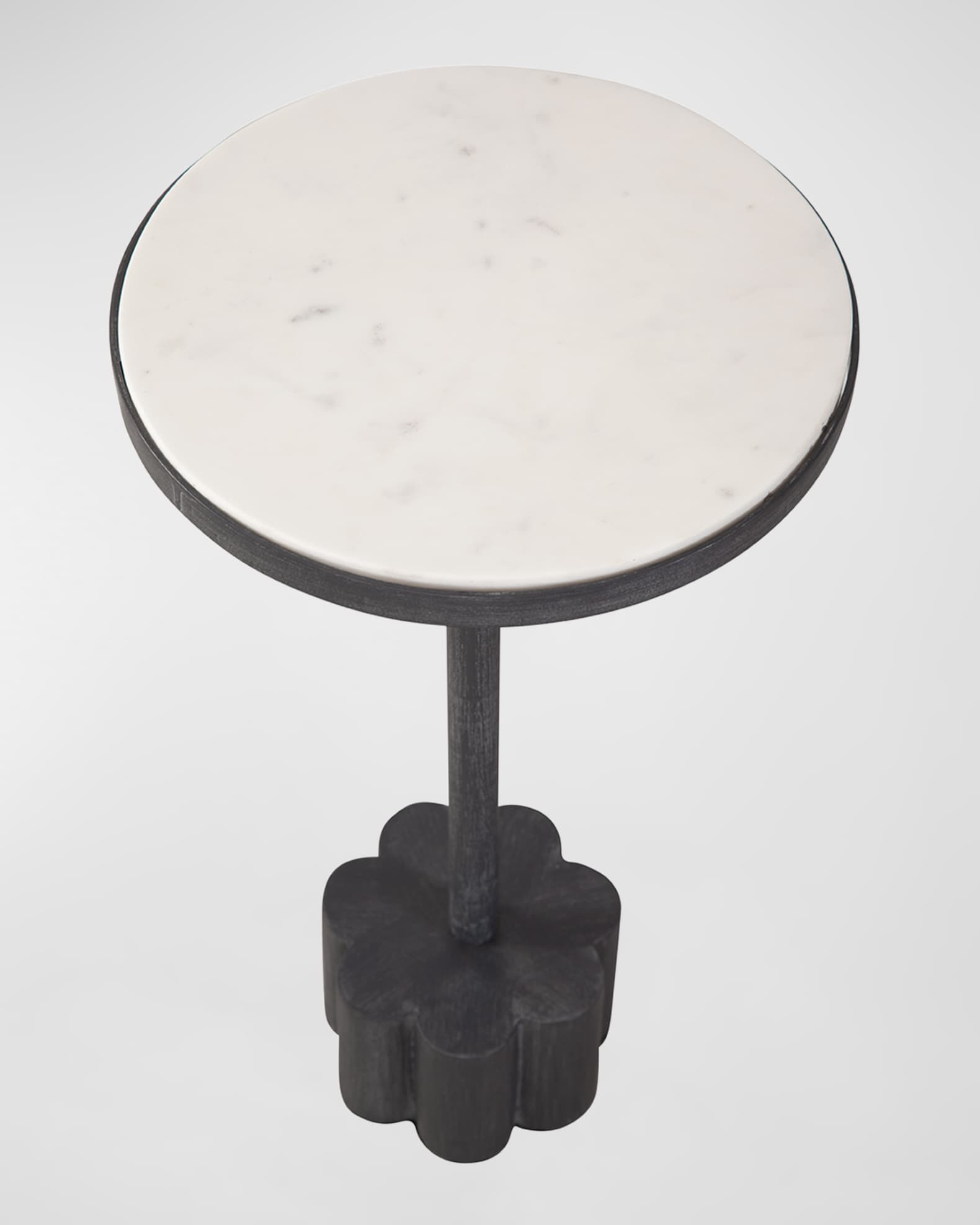 Katherine Noble by BMC Bruce Accent Table | Neiman Marcus