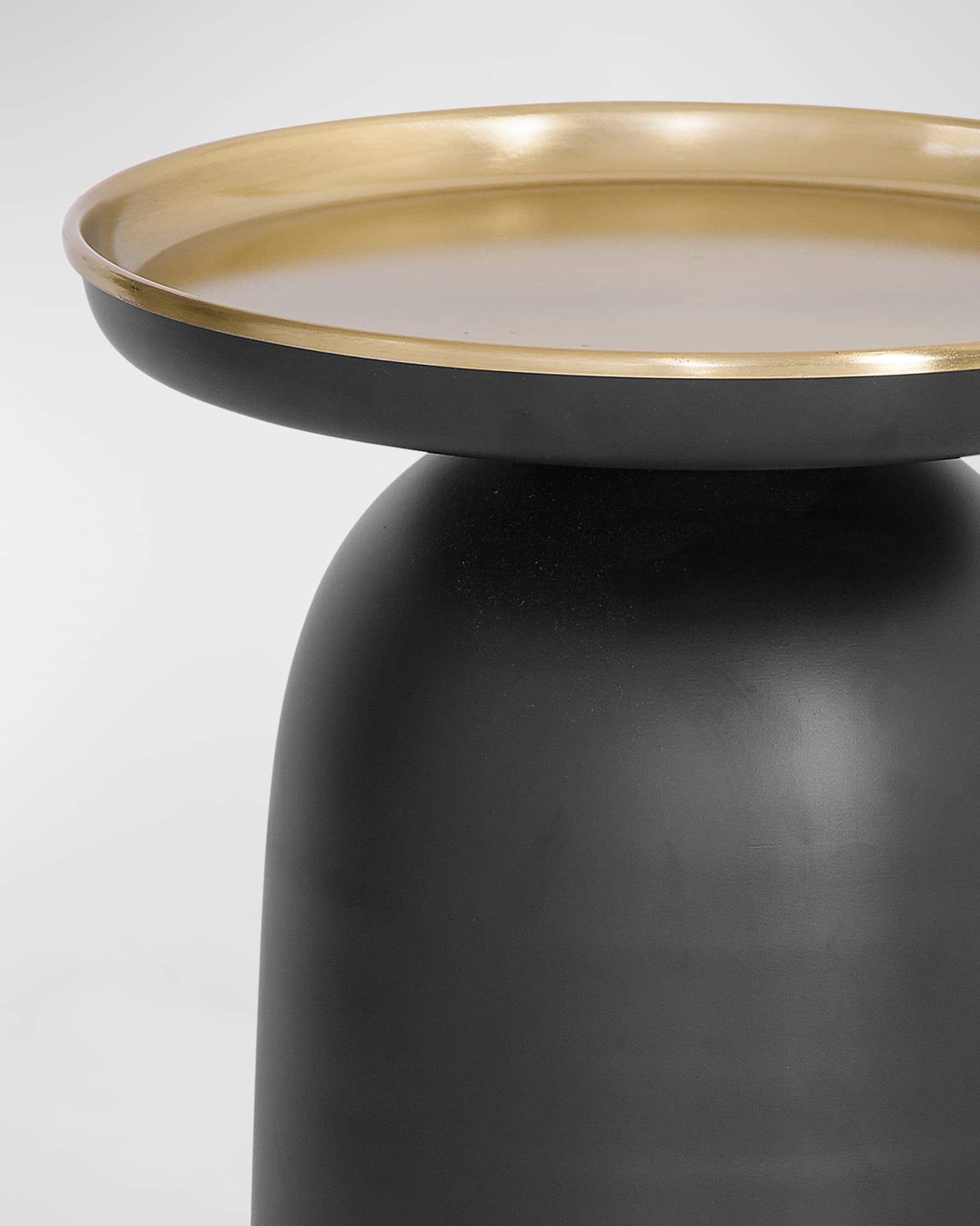 Katherine Noble by BMC Lika Accent Table | Neiman Marcus